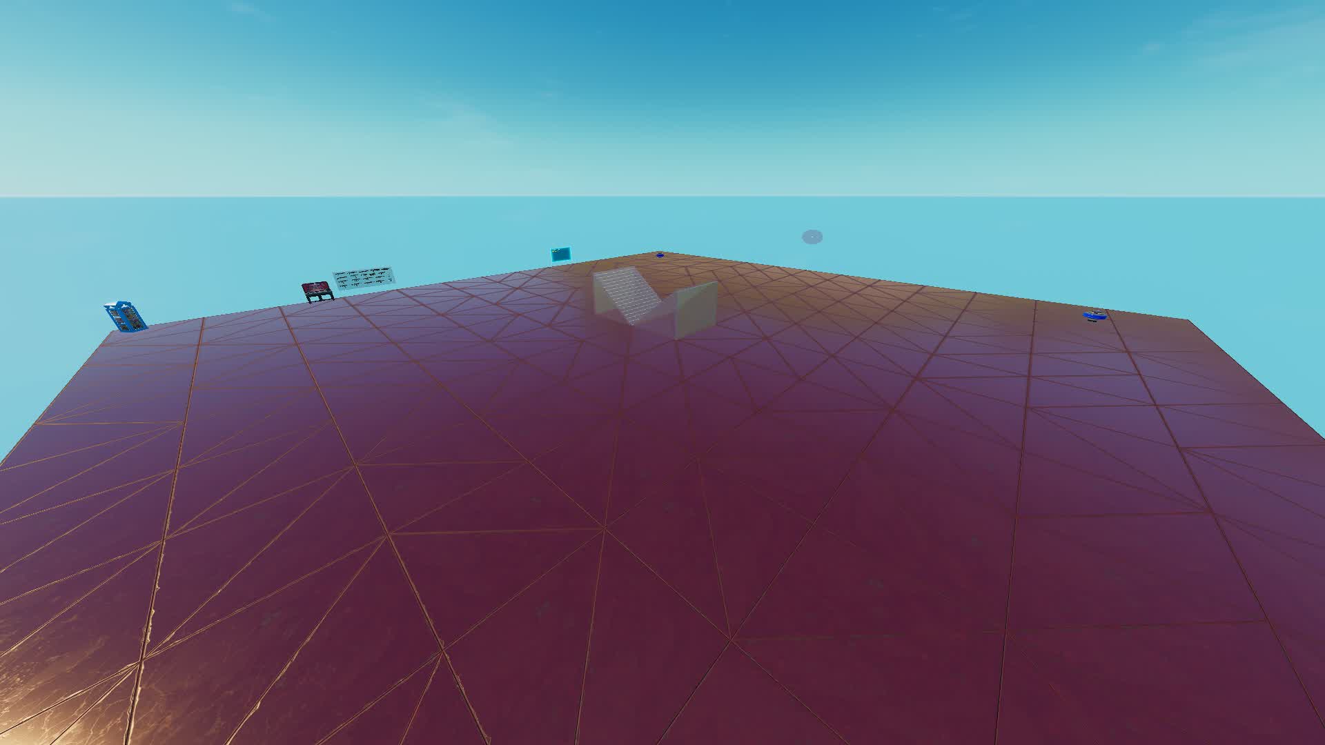 FFA! (1v1) 16 Players 🌟 2128-9194-6859 by steffethegreel - Fortnite ...