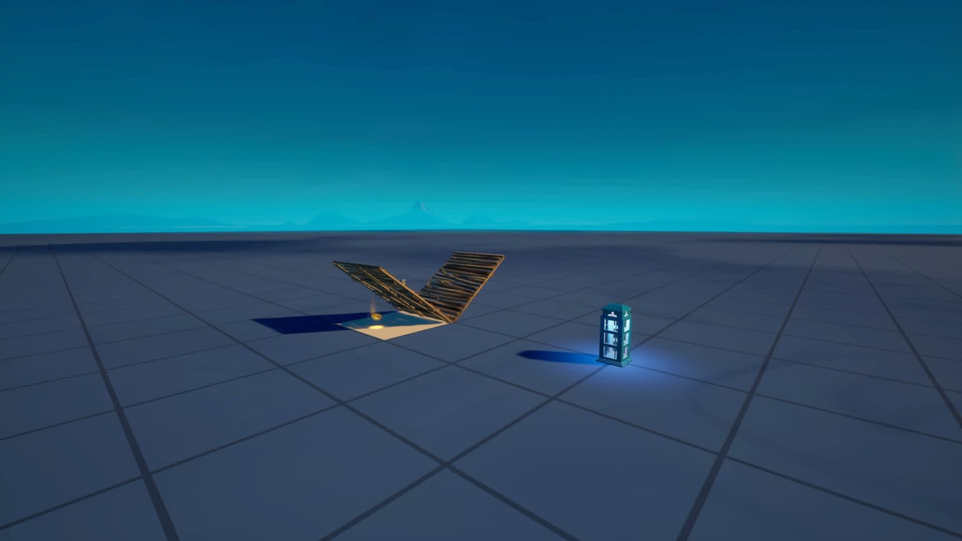 Nix 0 Delay 175 hp 1v1 Map 4419-0148-8648 by nixau - Fortnite Creative ...