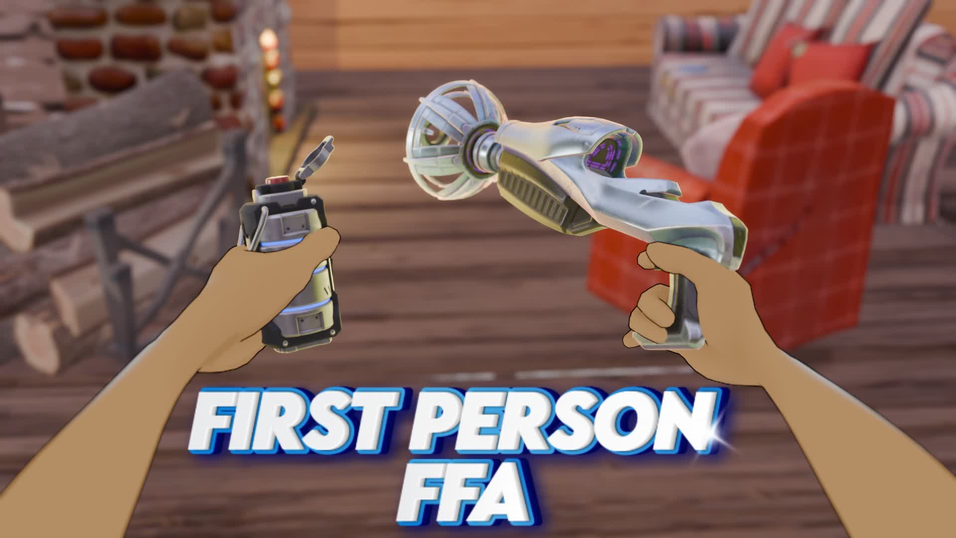 FIRST PERSON TEAM DEATHMATCH 8902-1362-2396 by ximik - Fortnite ...