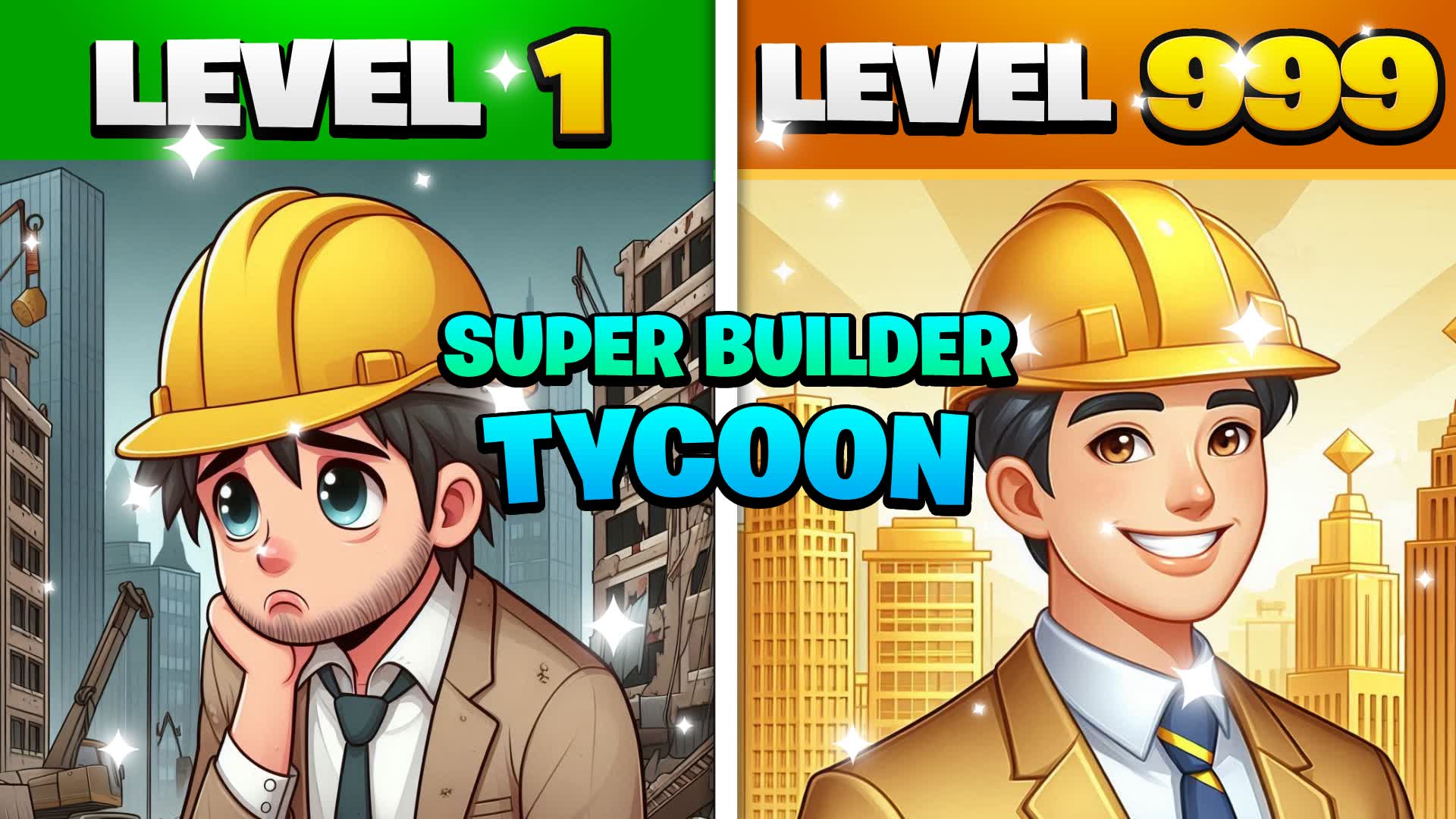Super Builder Tycoon👷‍♂️🏢 0090-9134-8755 by dilanfn - Fortnite Creative ...