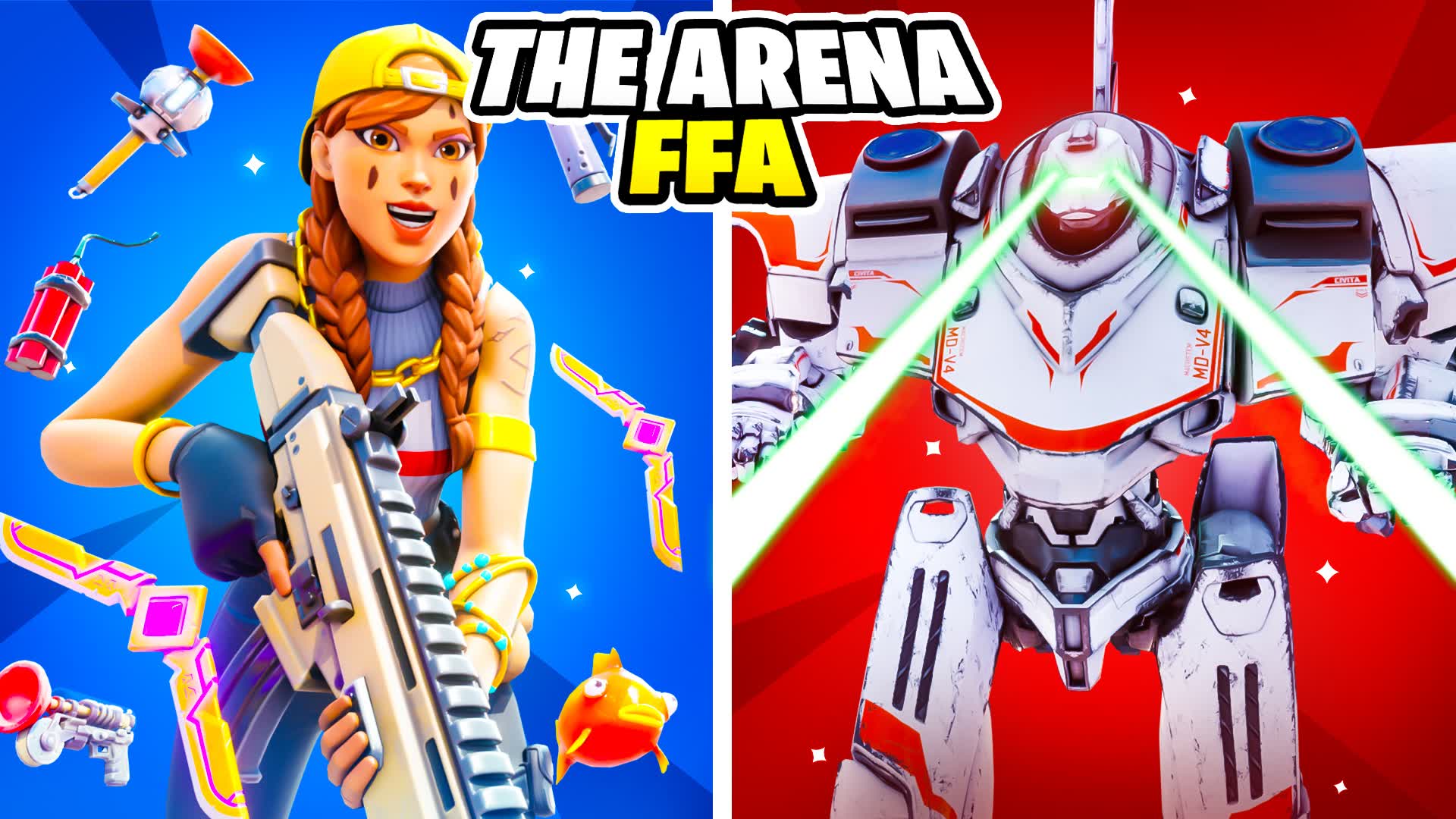 포트나이트 | 친구들과 함께 무료로 제작하고, 플레이하고, 전투를 즐기세요 - 포트나이트