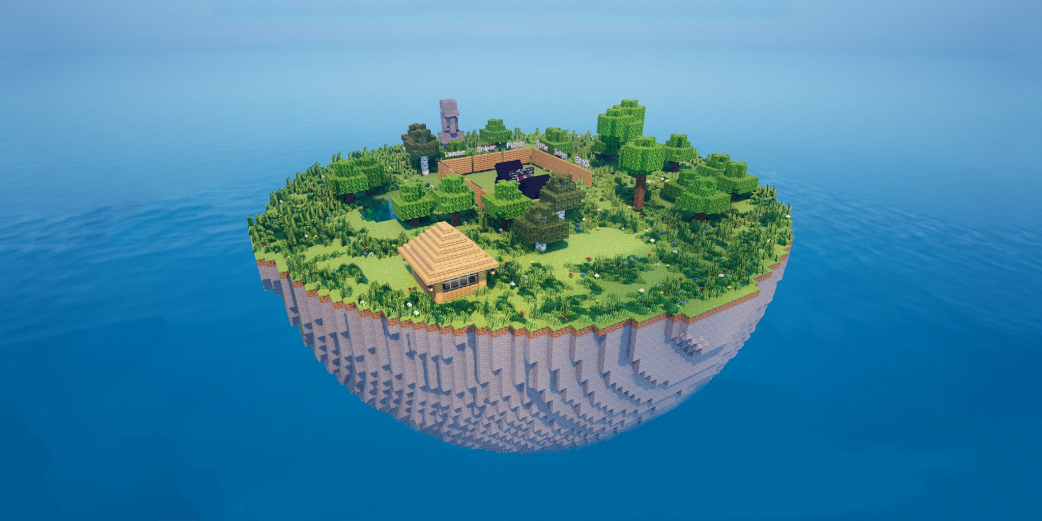 1v1 - Fortcraft 0233-9720-0417 by amatorr - Fortnite Creative Map Code ...