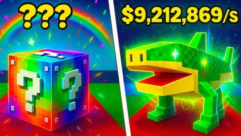 GO STEAL A BRAINROT ⭐ 6794-9792-5260 by shufflegamer - Fortnite ...