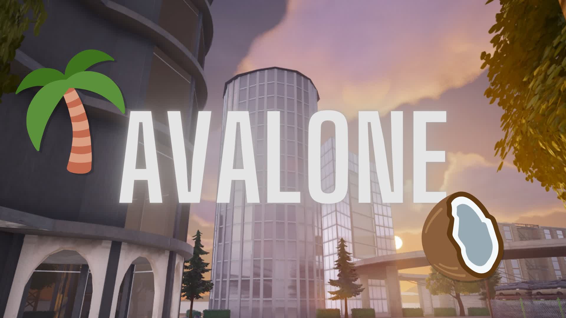 🥥︲Avalone RP S1 [Semi WL] V1.0 5630-1585-1803 by centredinfo - Fortnite ...