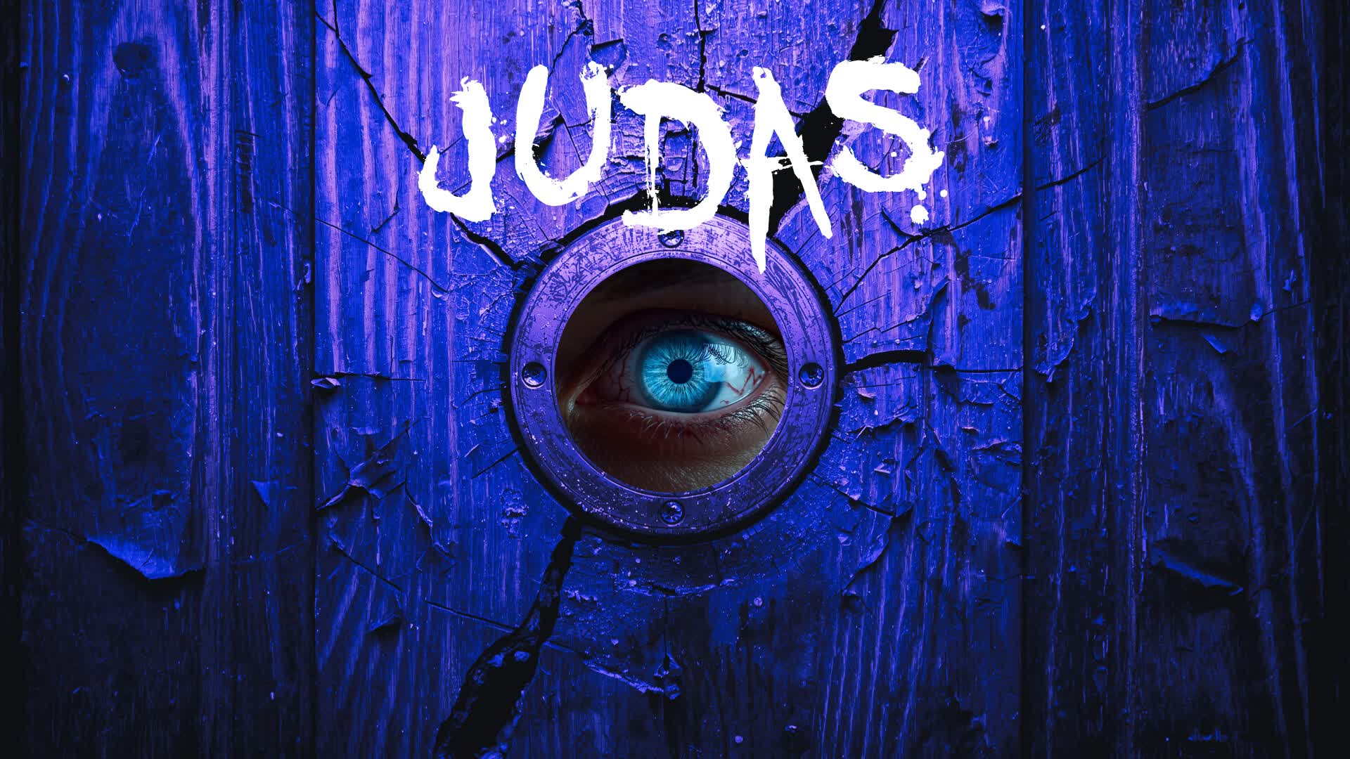 JUDAS [HORROR] 1710-3816-1241 by joco91 - Fortnite