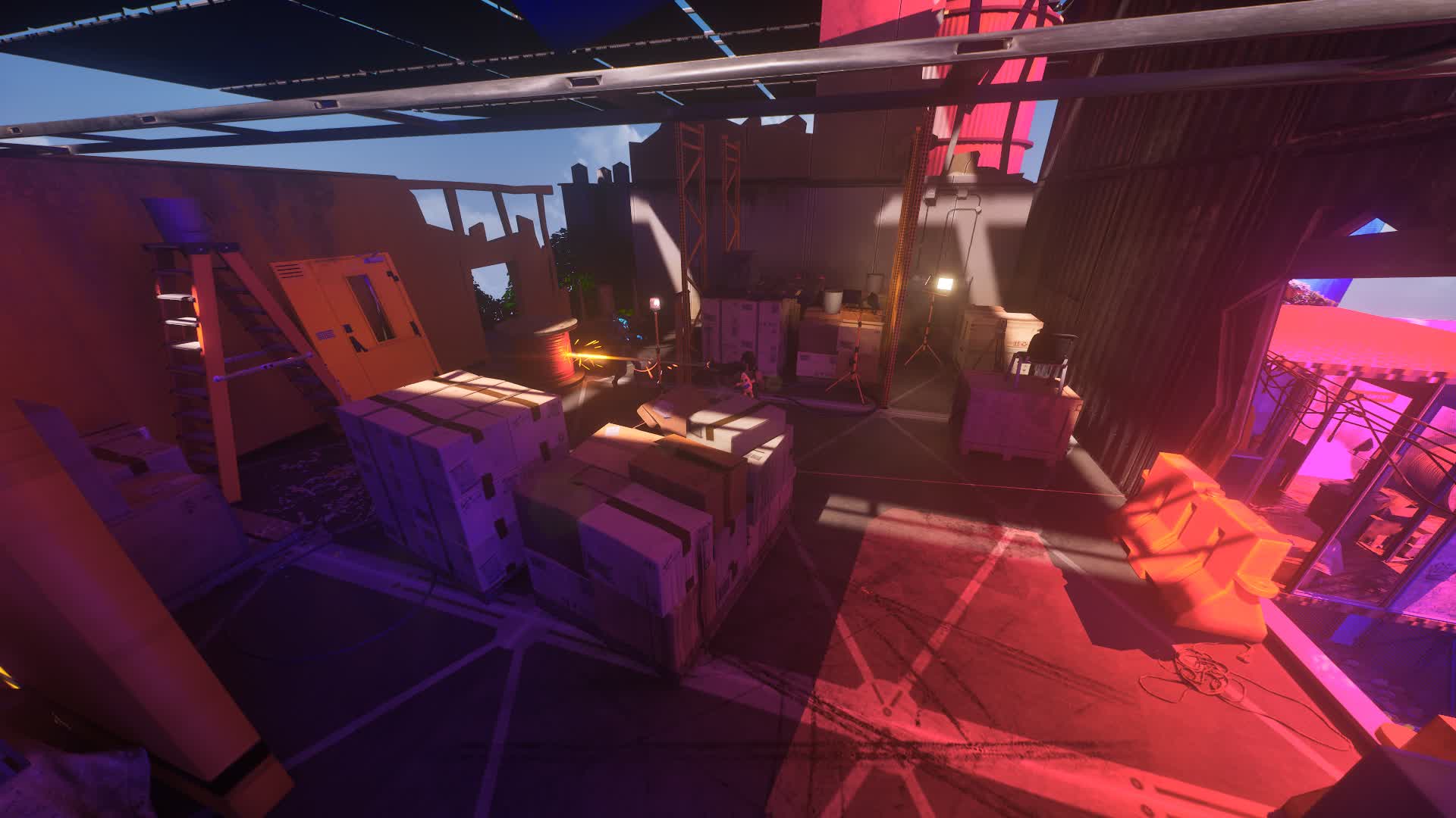 domination 4vs4 9068-2864-9148 by nonoo - Fortnite Creative Map Code ...