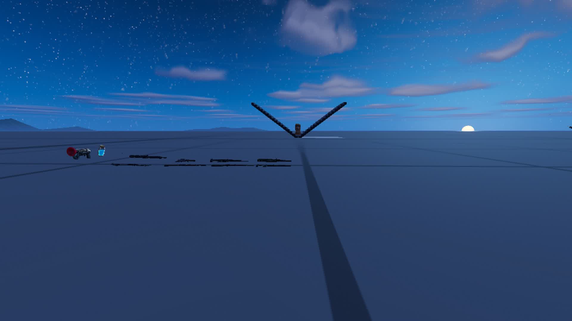 Zmcgee's 1v1 map 9983-1246-0141 by zmc - Fortnite Creative Map Code - Fortnite.GG