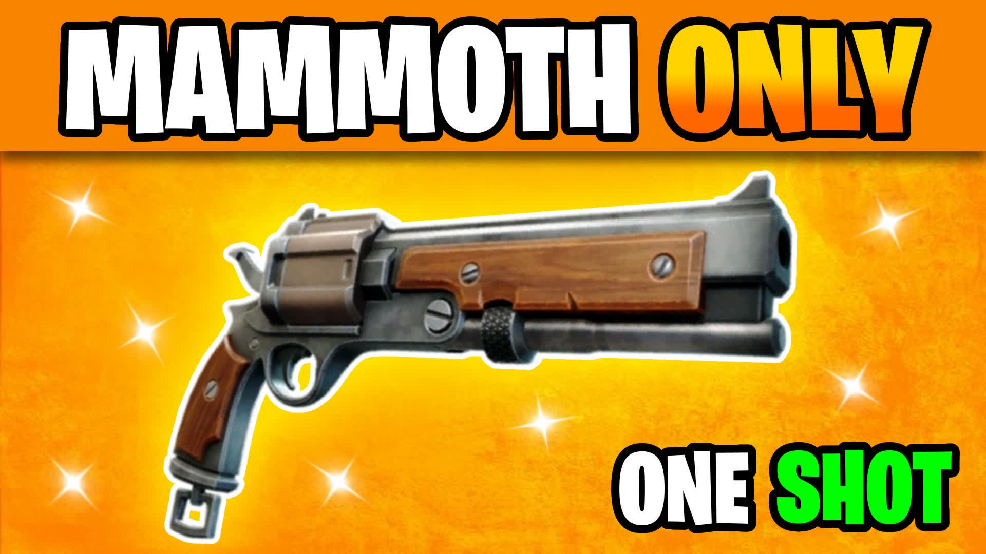 MEGA MAMMOTH ONE SHOT🔫GREASY GROVE 1622-1083-7418 by f4n - Fortnite ...