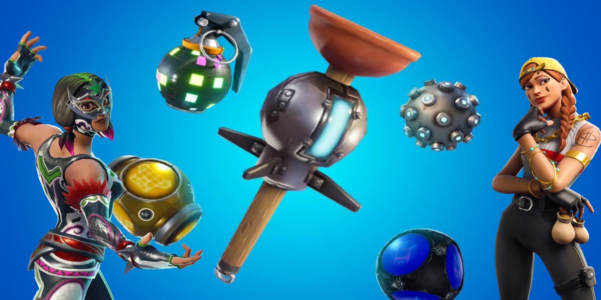 🌪Pickaxe Zonewars🌪 3558-0599-0322 by deztixx - Fortnite Creative Map ...