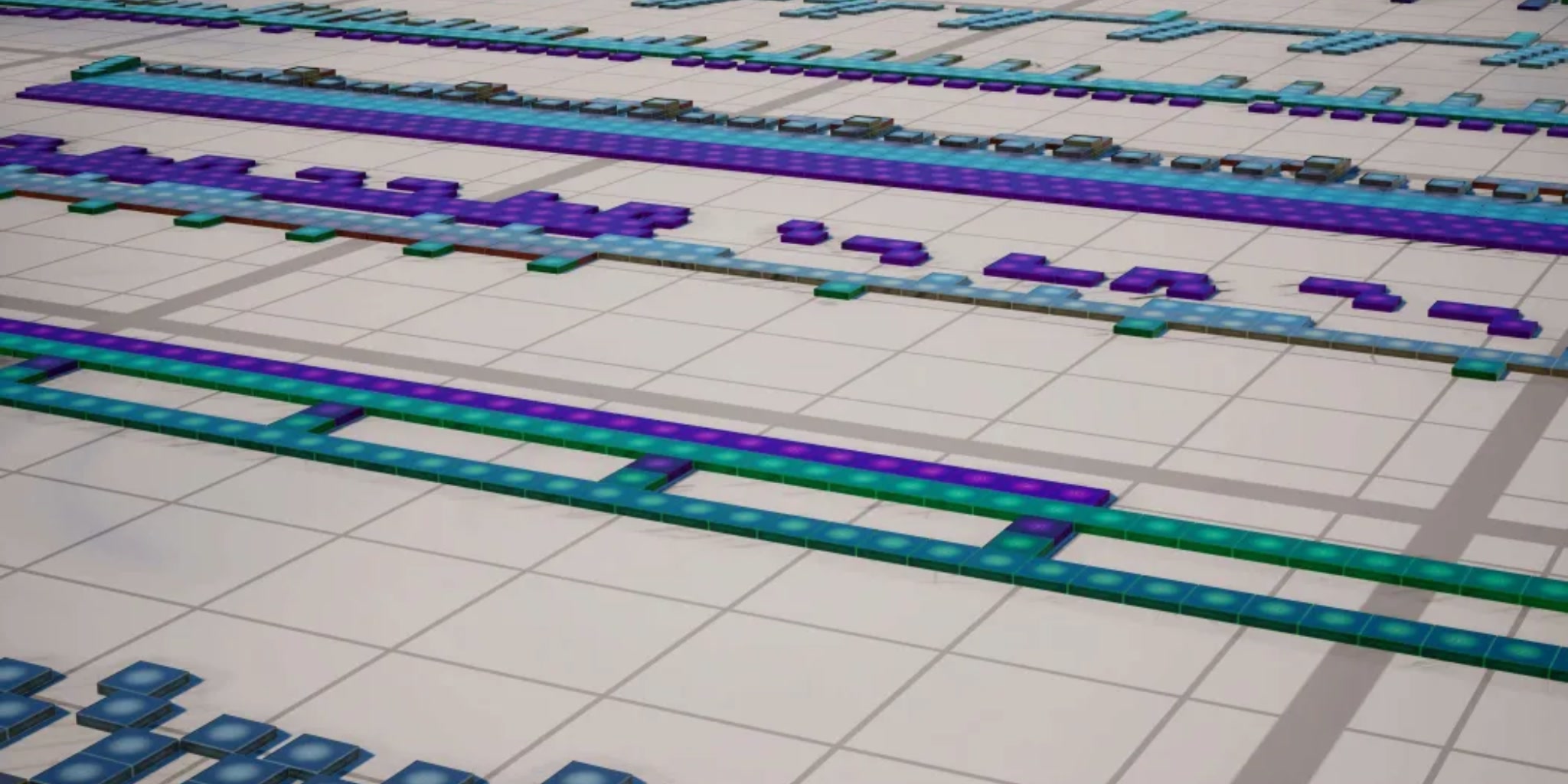 Music Blocks (Final Update) 9579-0100-3442 by starworld29 - Fortnite ...