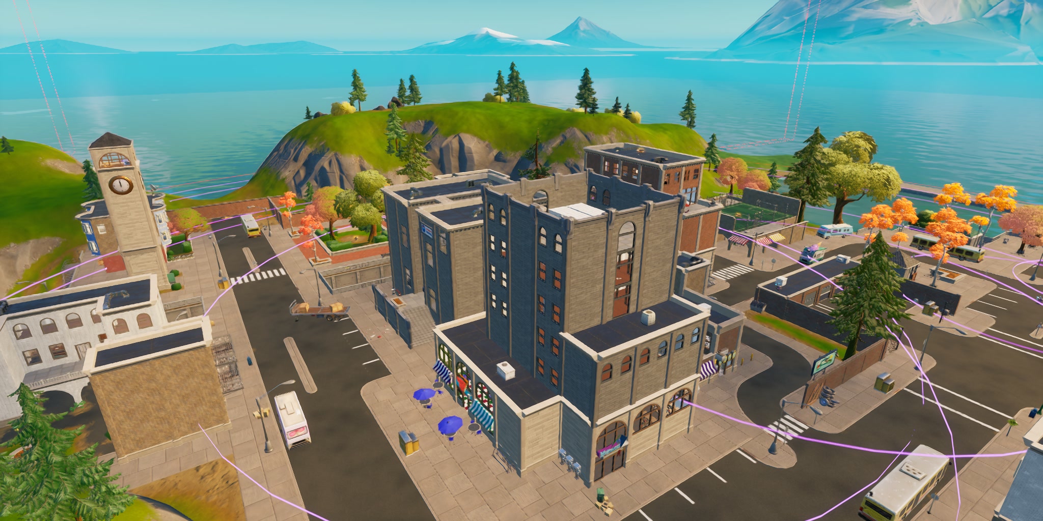 Og Tilted Zonewars 8013-3797-2590 by 08ben - Fortnite Creative Map Code ...