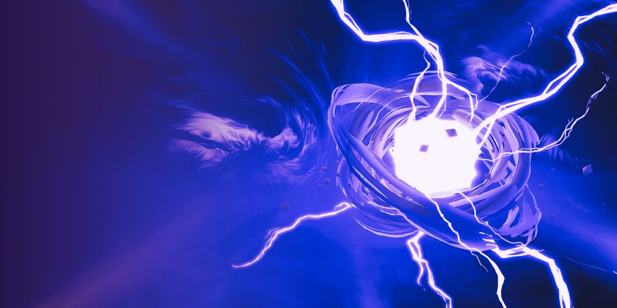 The Storm Vault 6397-6121-6587 by unsub23 - Fortnite Creative Map Code ...