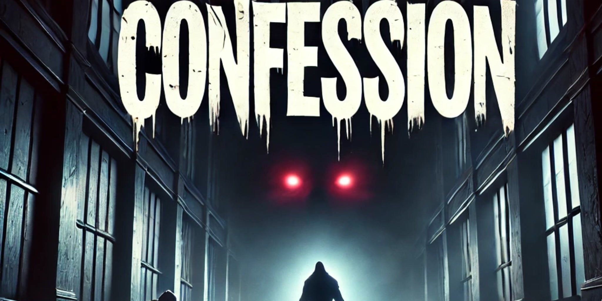 Confession Horro Deathrun map 4293-7864-3795 by reysl - Fortnite ...