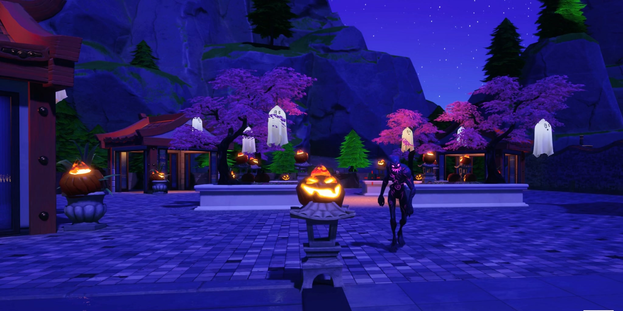 Halloween Gun Game 8929-7304-8459 by azumi-sama - Fortnite Creative Map ...