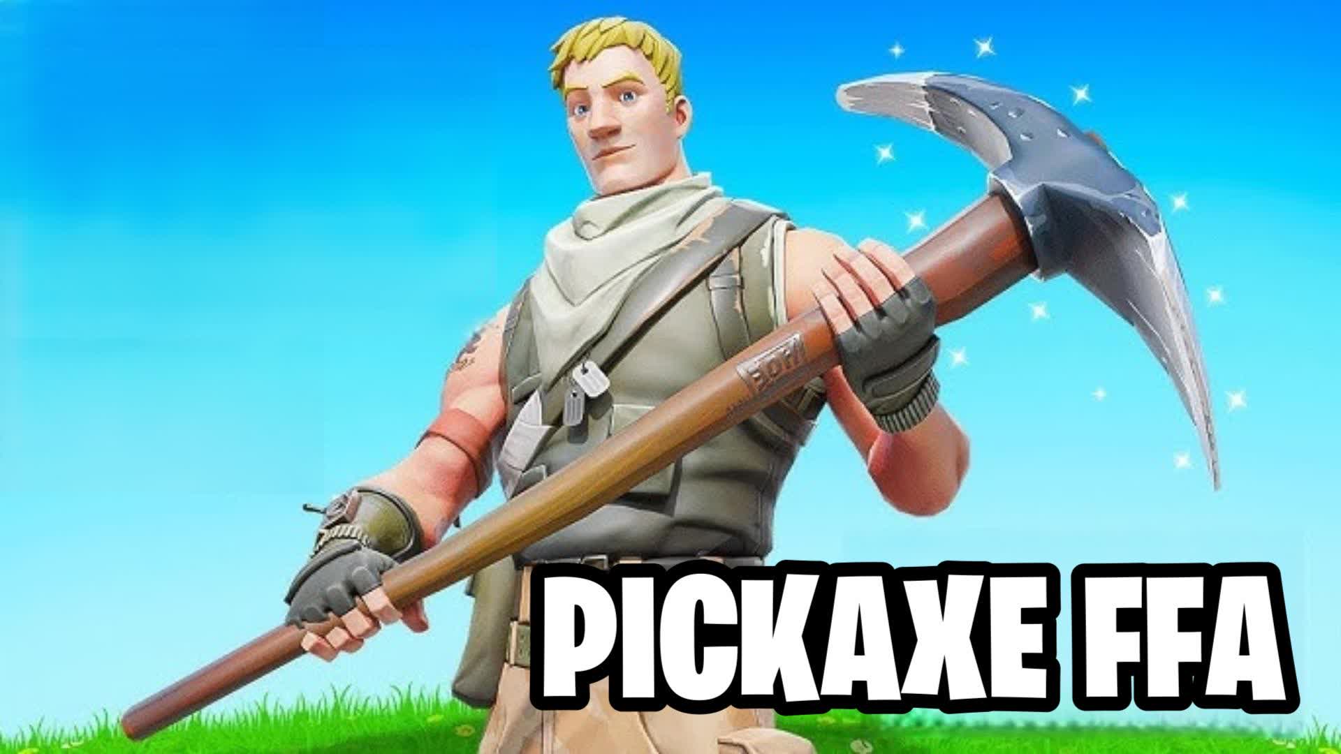 Pickaxe Zone Wars 🤣 - Diamond 6115-0890-3868 by diamondgrape - Fortnite ...