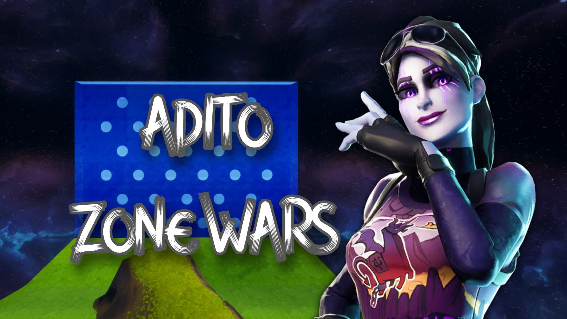 adito - Fortnite
