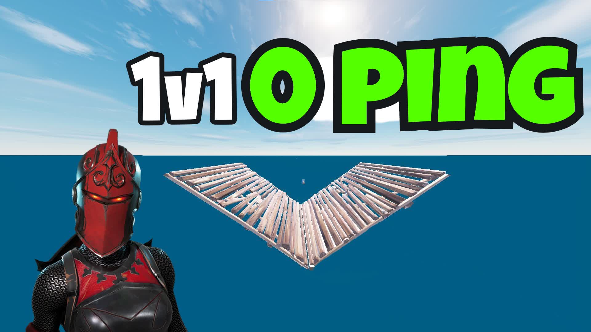 MARTOZ 1V1 0 PING (NEW WEAPONS) 4491-0688-1786 by a3z - Fortnite ...