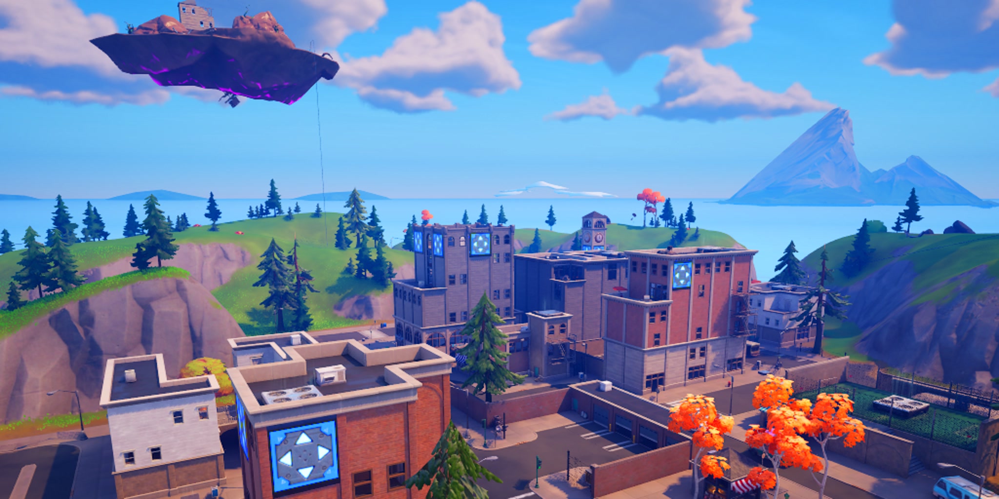 ⭐️ INSTANT SNIPER ONE SHOT 🎯 BATTLE 1830-4118-8903 by m1ce - Fortnite Creative Map Code ...