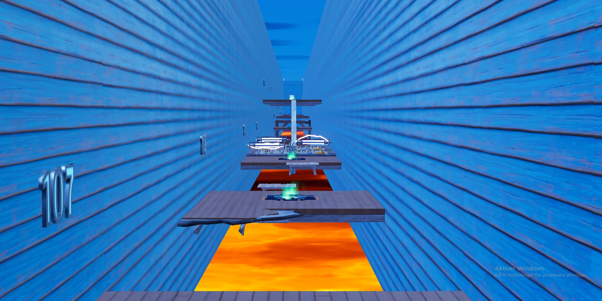 150+ THEMED DEATHRUN 5816-0885-4637 by bruunil - Fortnite Creative Map Code - Fortnite.GG