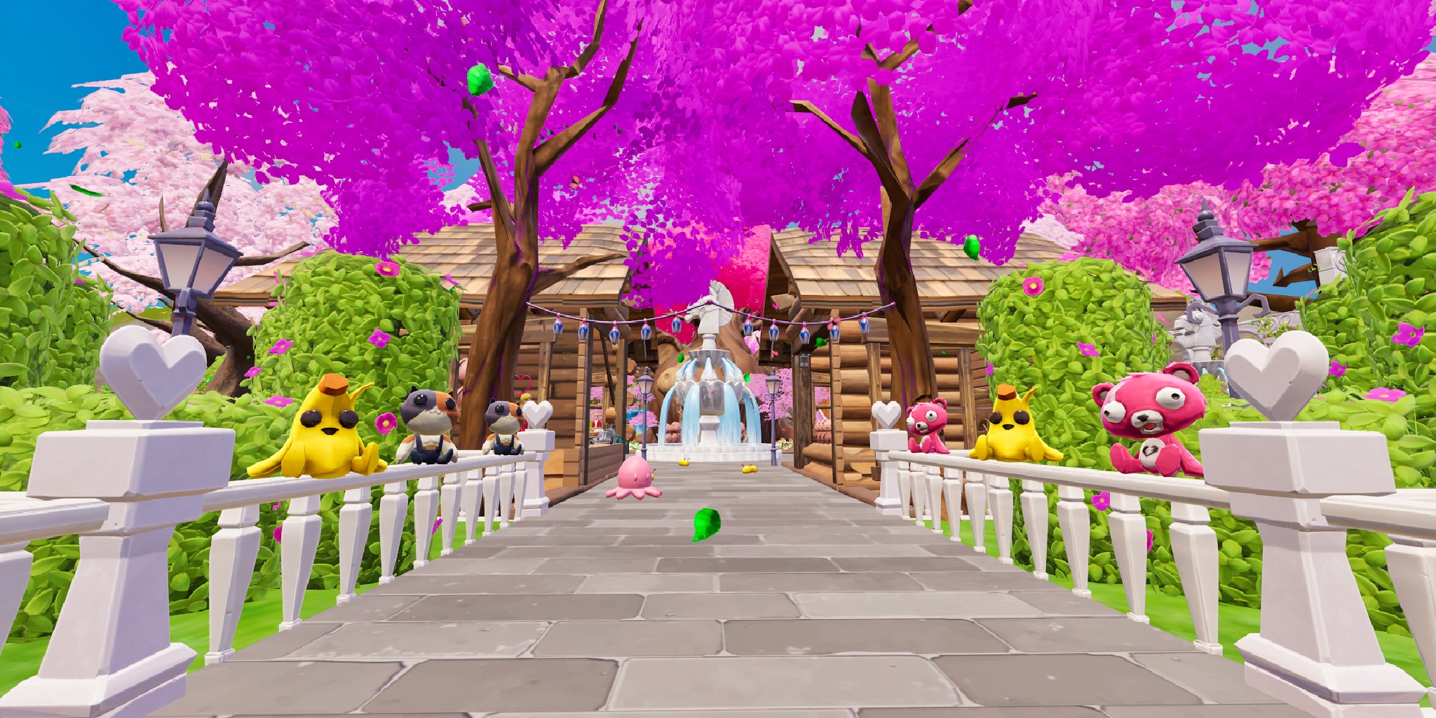 POOKIE PROP HUNT 🐻💕 2511-8972-1548 by naiichaaa - Fortnite Creative Map ...