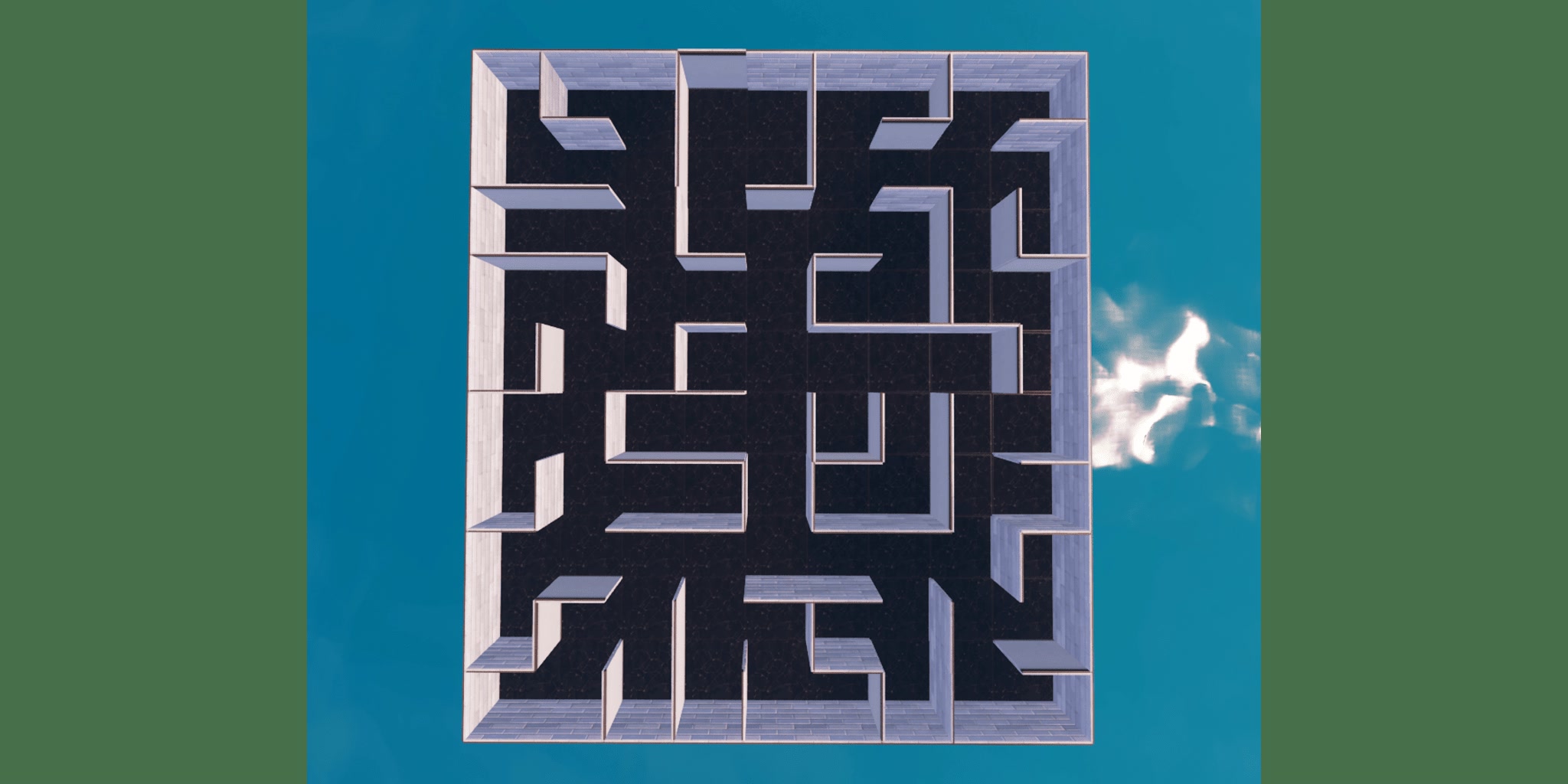 Maze Boxfights 📦 9334-5243-6913 by sidxt - Fortnite Creative Map Code ...