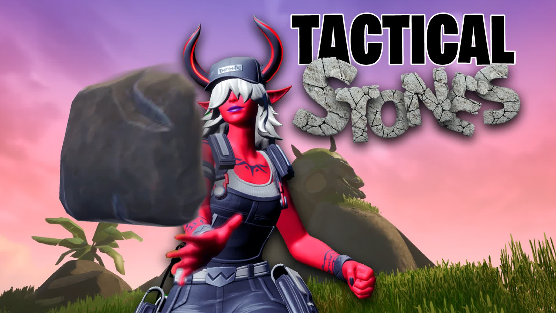 Tactital Stones 1740-5922-3679 by eltiotrino - Fortnite Creative Map ...