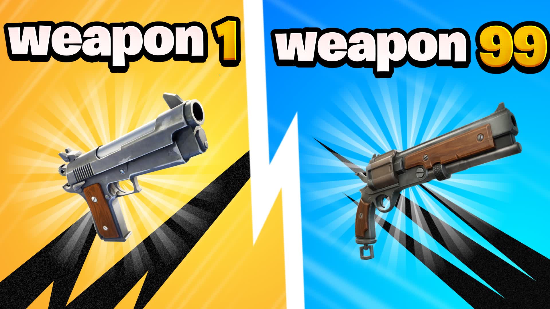 gun game 🔫🔥 1462-5638-8727 by nhlktb - Fortnite Creative Map Code ...