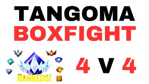 THE 4V4 PIECE CONTROL 7593-0246-0882 by tangoma - Fortnite