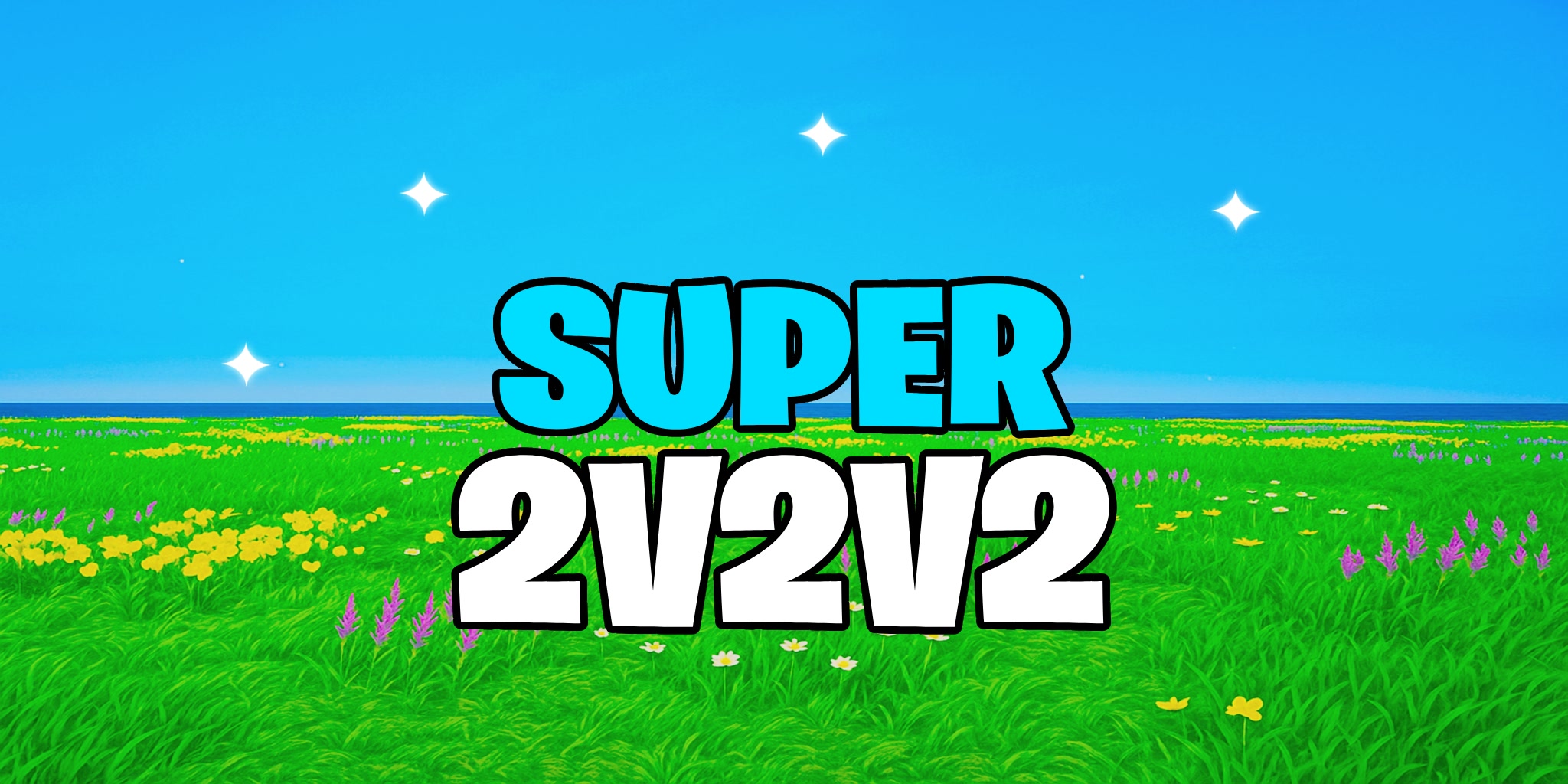 SUPER 2V2V2 RELOAD 2V2 REALISTICS FFA 2204-5265-3311 by hydroxben ...