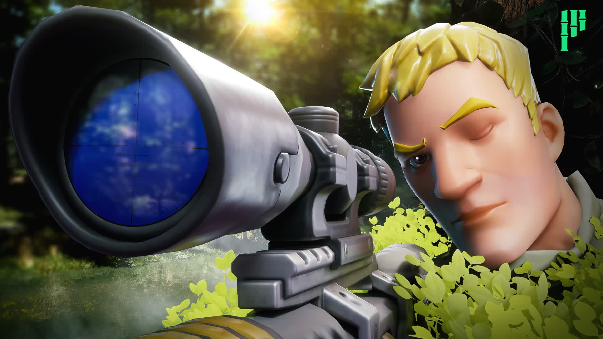 Sneaky Snipers - GTA 1305-6552-7526 by s5m - Fortnite Creative Map Code ...