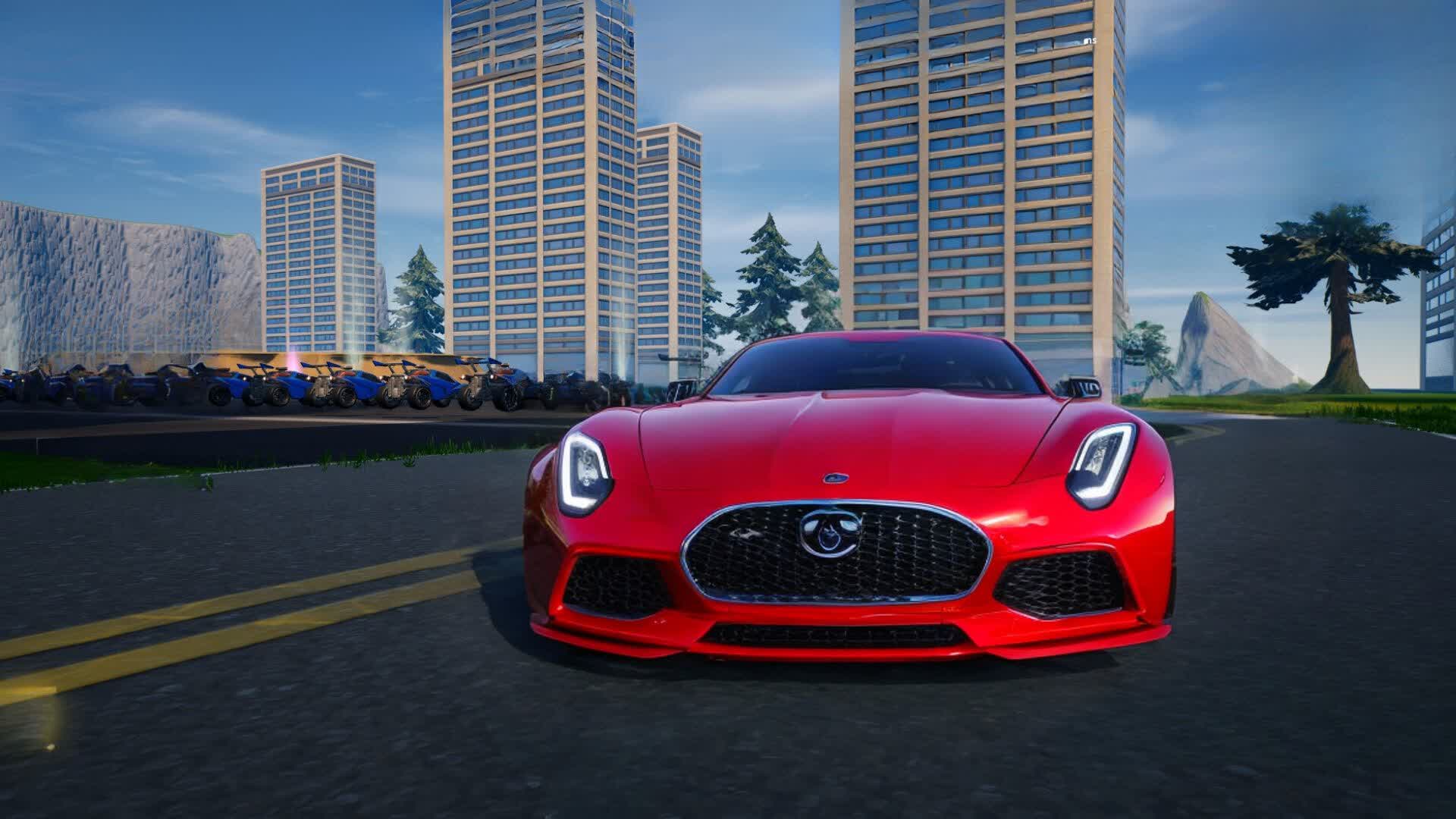 RAMP DRIVING WORLD * WEAPONS&CARS 9694-1127-7414 by laura_borges ...