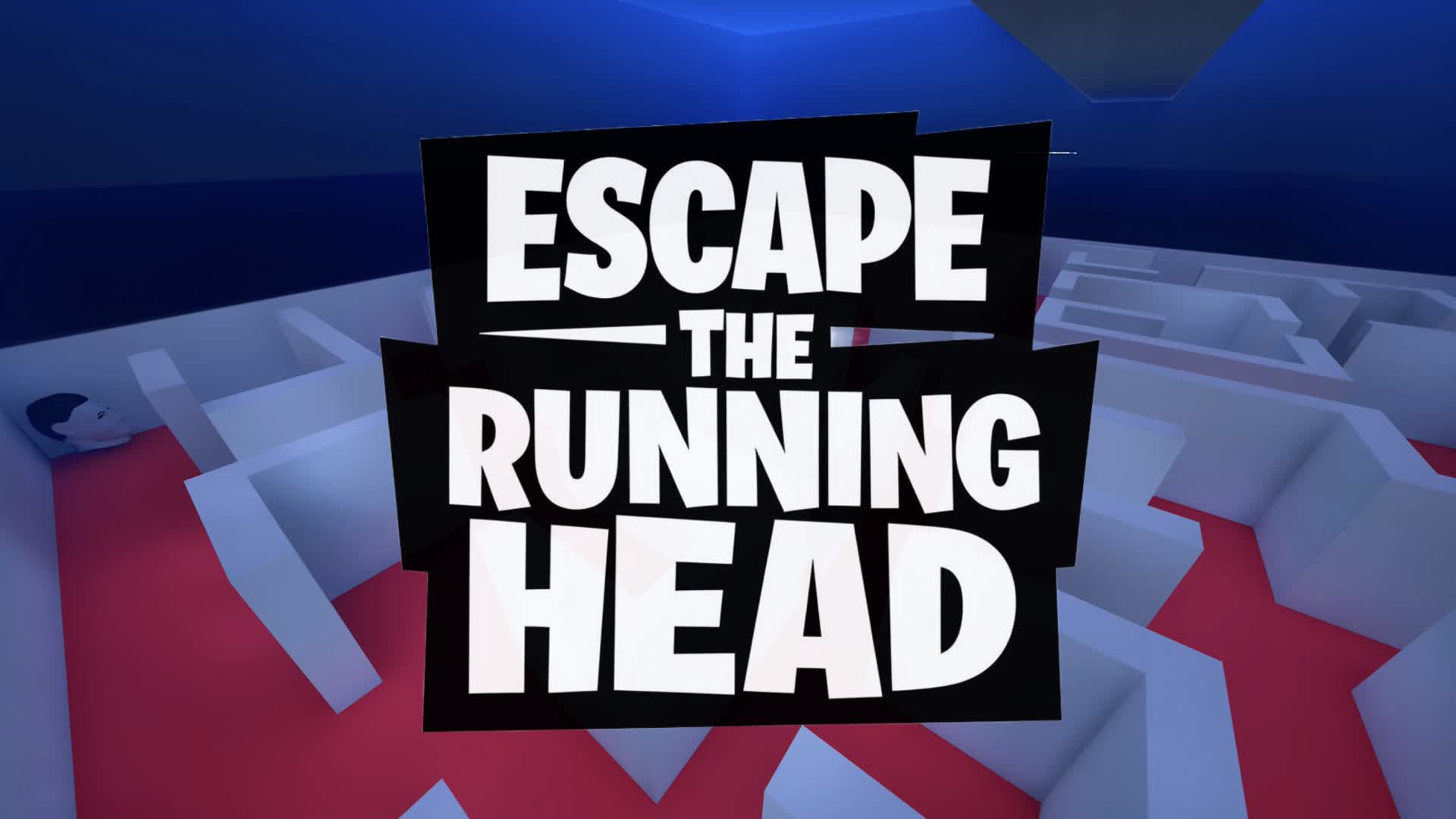 ESCAPE THE RUNNING HEAD 💀 2276-9495-5815 by acidmodz - Fortnite ...