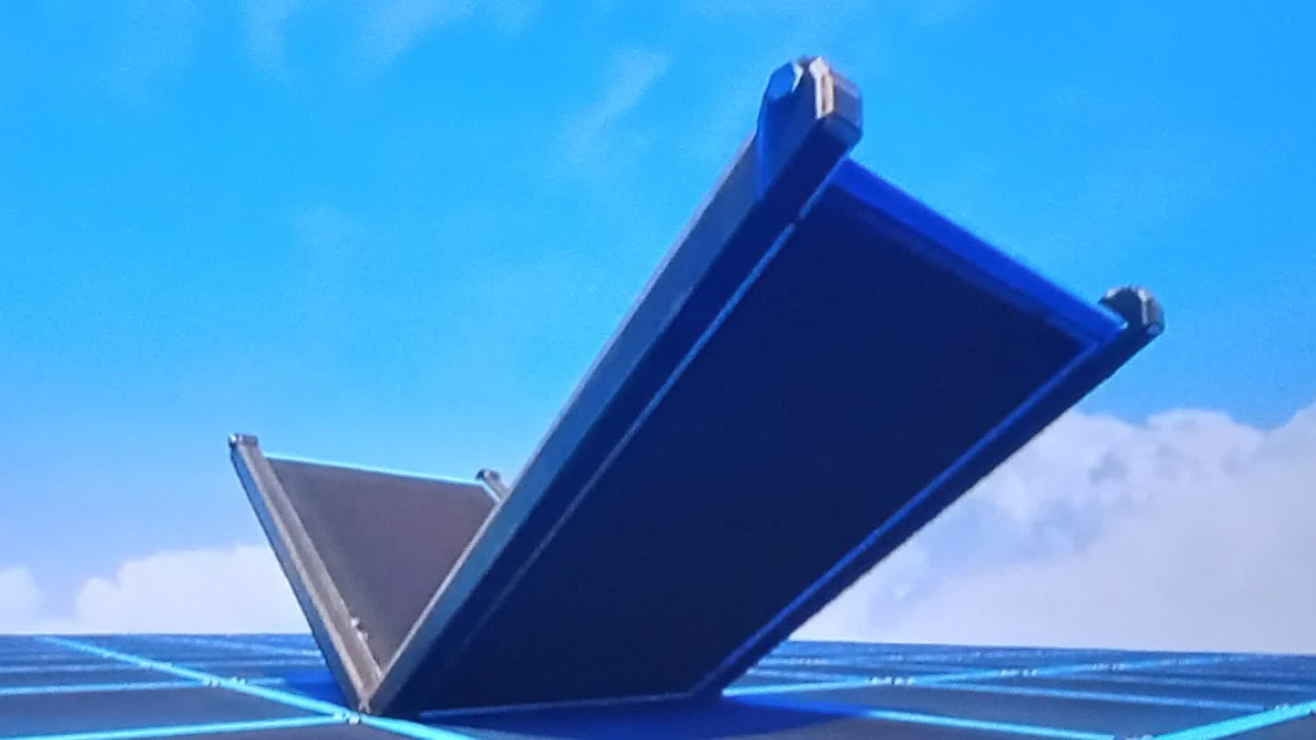 1V1(20 PLAYERS) 1239-4784-9418 by freezergames - Fortnite Creative Map ...