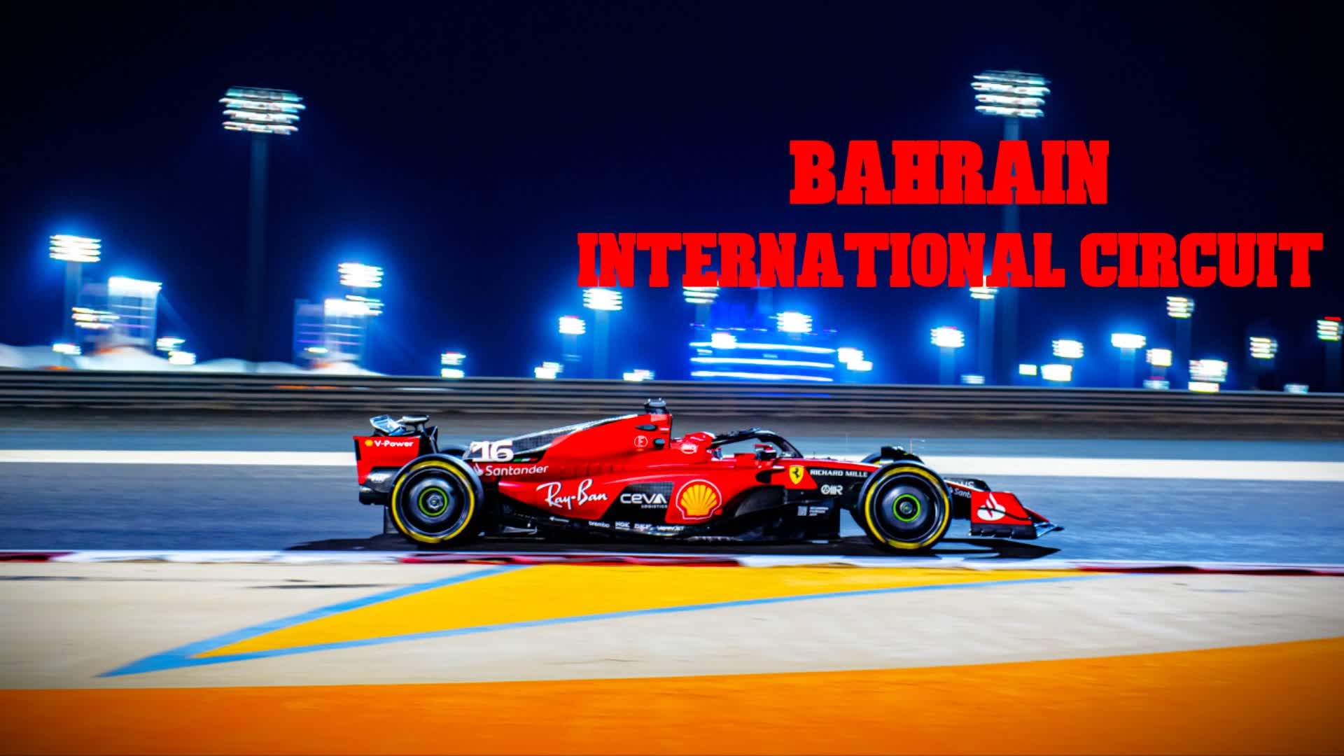 🇧🇭 Bahrain Grand Prix 🇧🇭 1269-2765-4611 by jettinmyveins - Fortnite ...