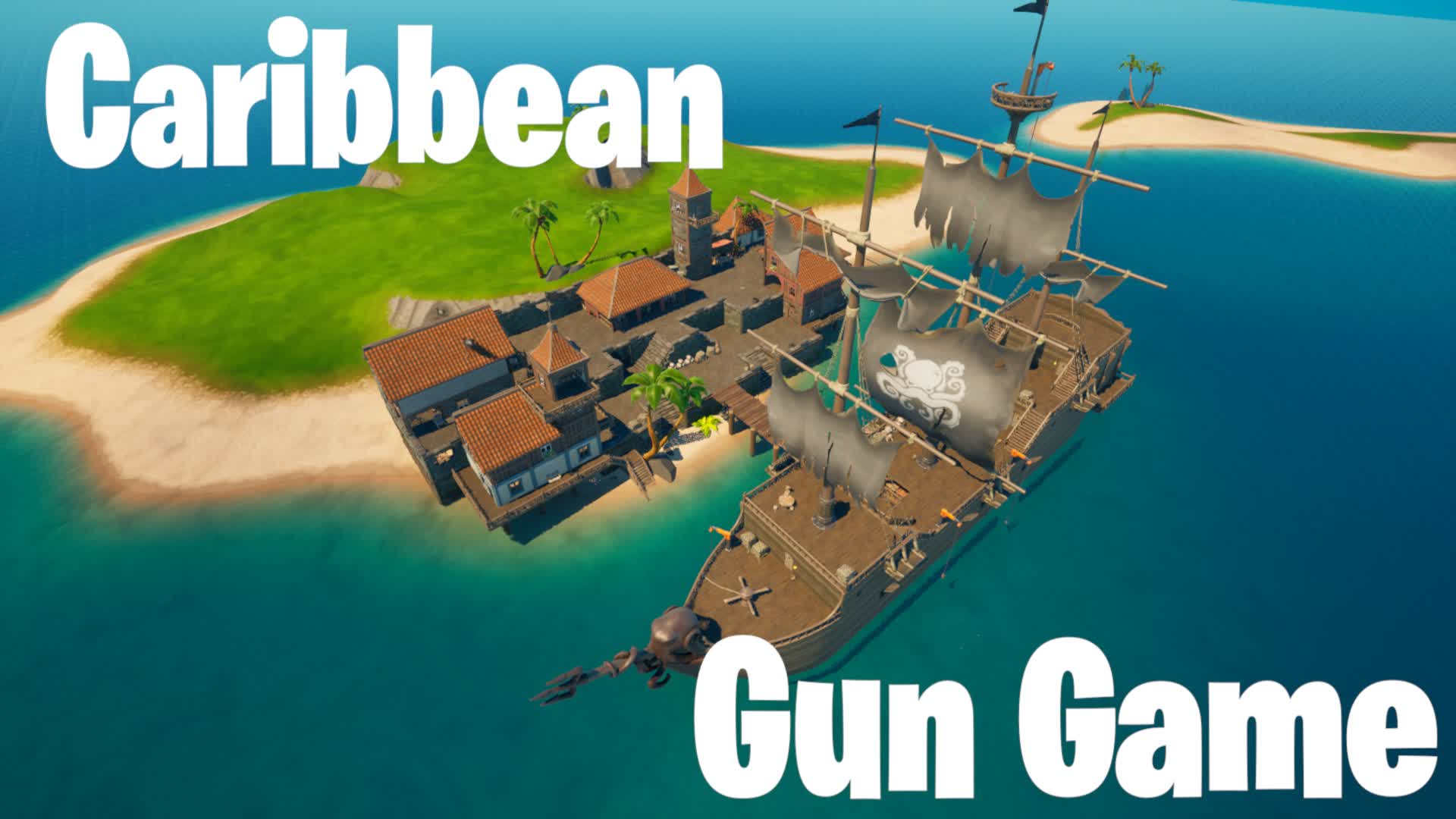 Fluch der Karibik 🏴‍☠️ Gun Game 🔫 0004-5276-8935 by samurai_k ...