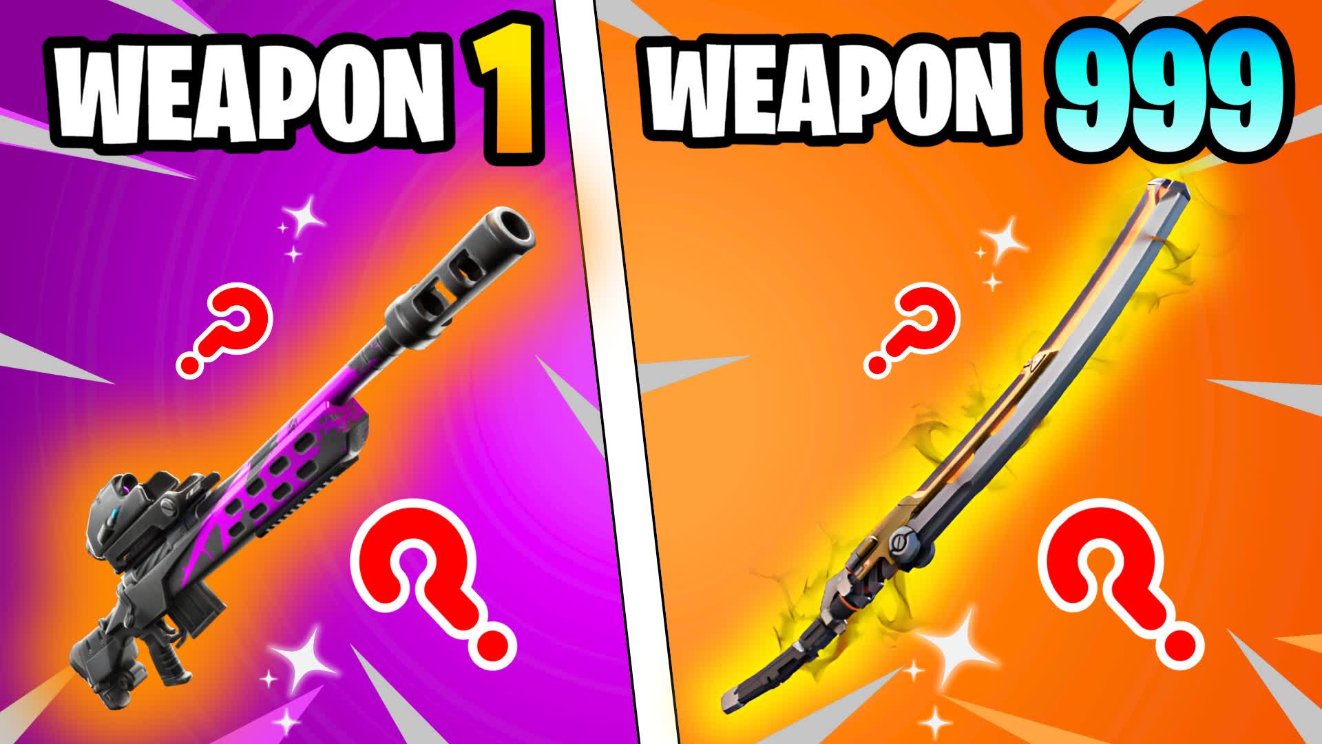 INSANE ONE SHOT - GUN GAME - 3425-9975-9325 | Fortnite Zone