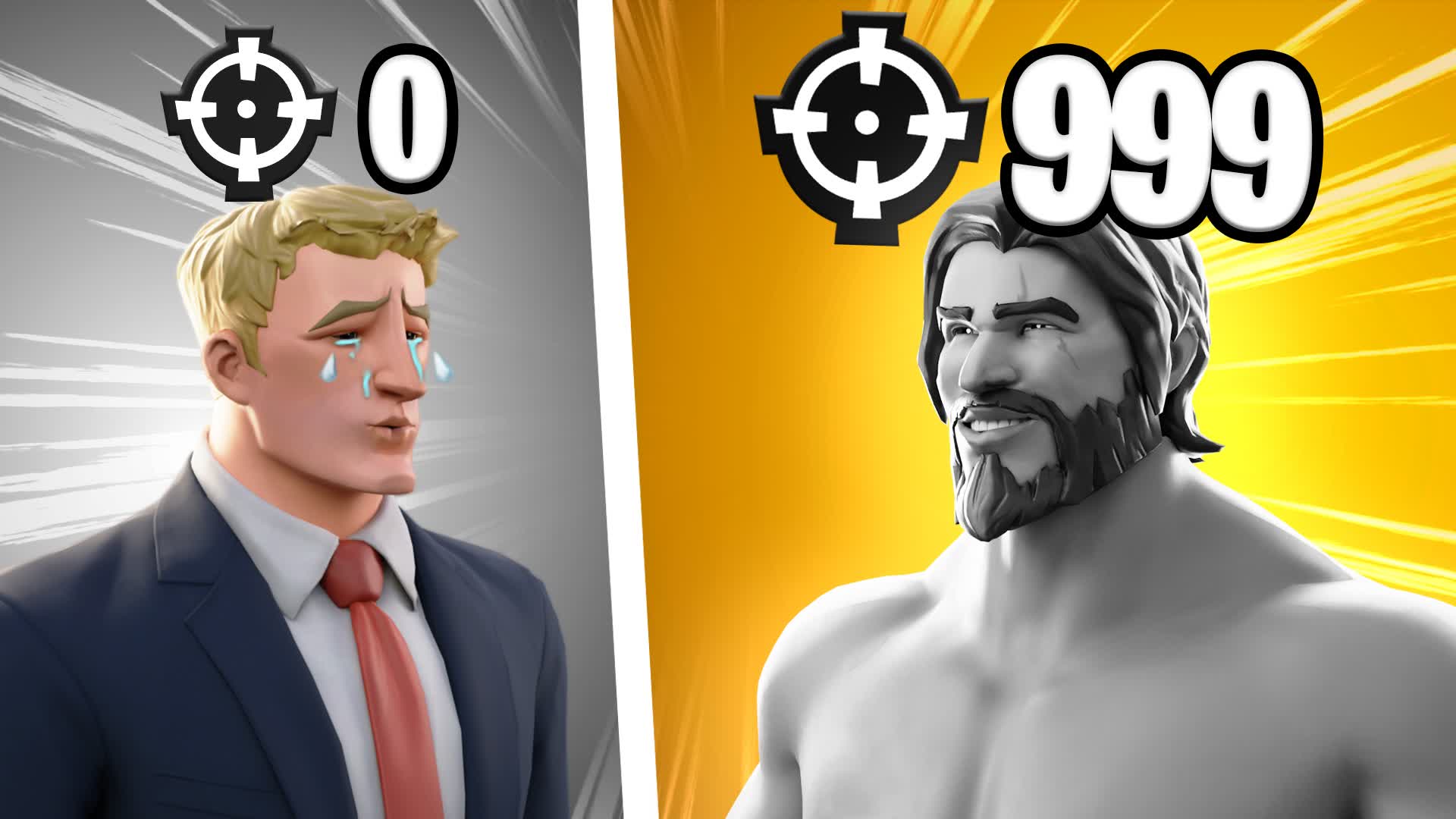 🗿 CHAD FFA - ALL WEAPONS 🔥 2843-1047-8098 by seas - Fortnite Creative ...