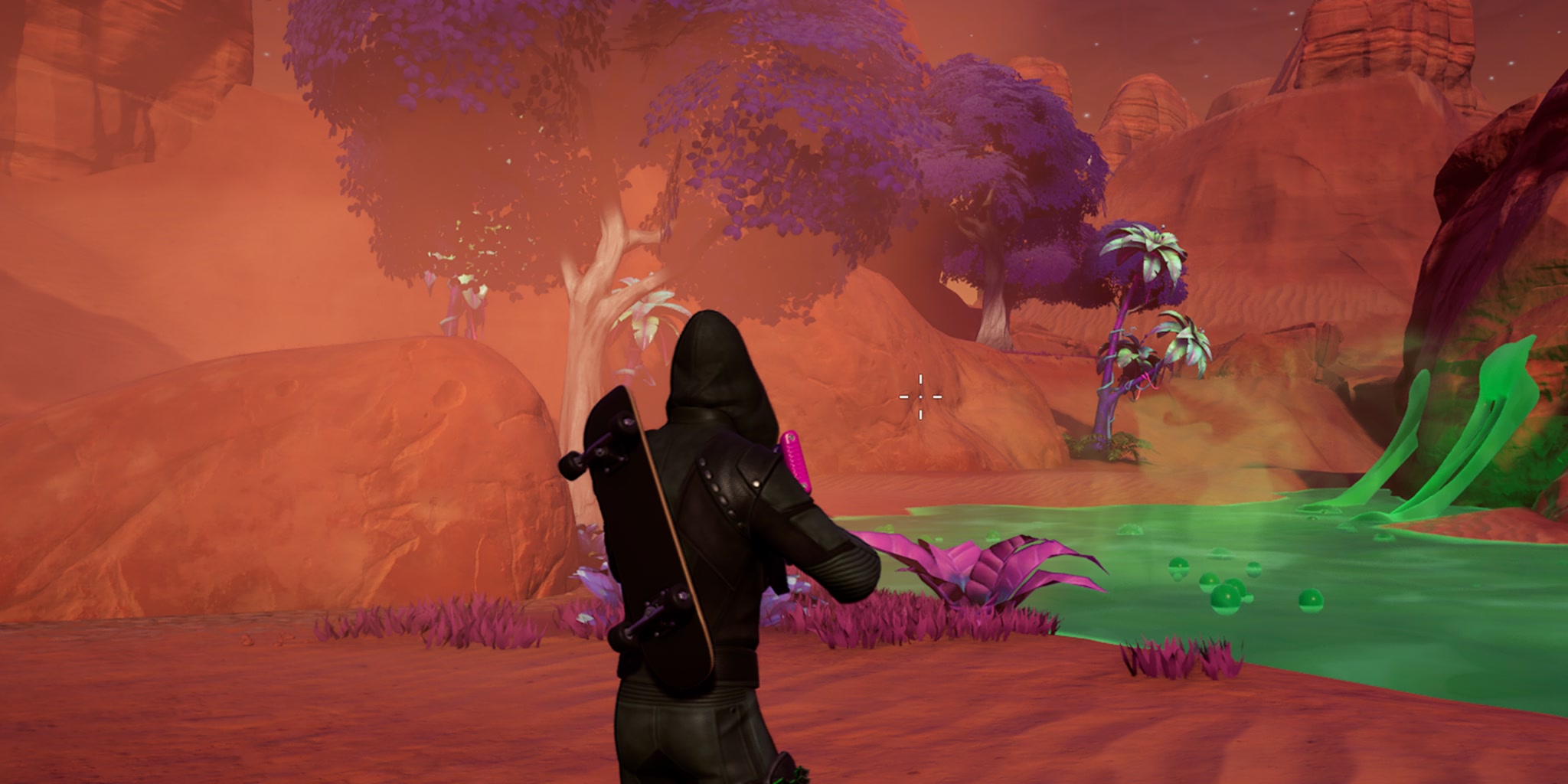 GUN GAME (universe) 0973-6640-0064 by secretmoon - Fortnite Creative ...