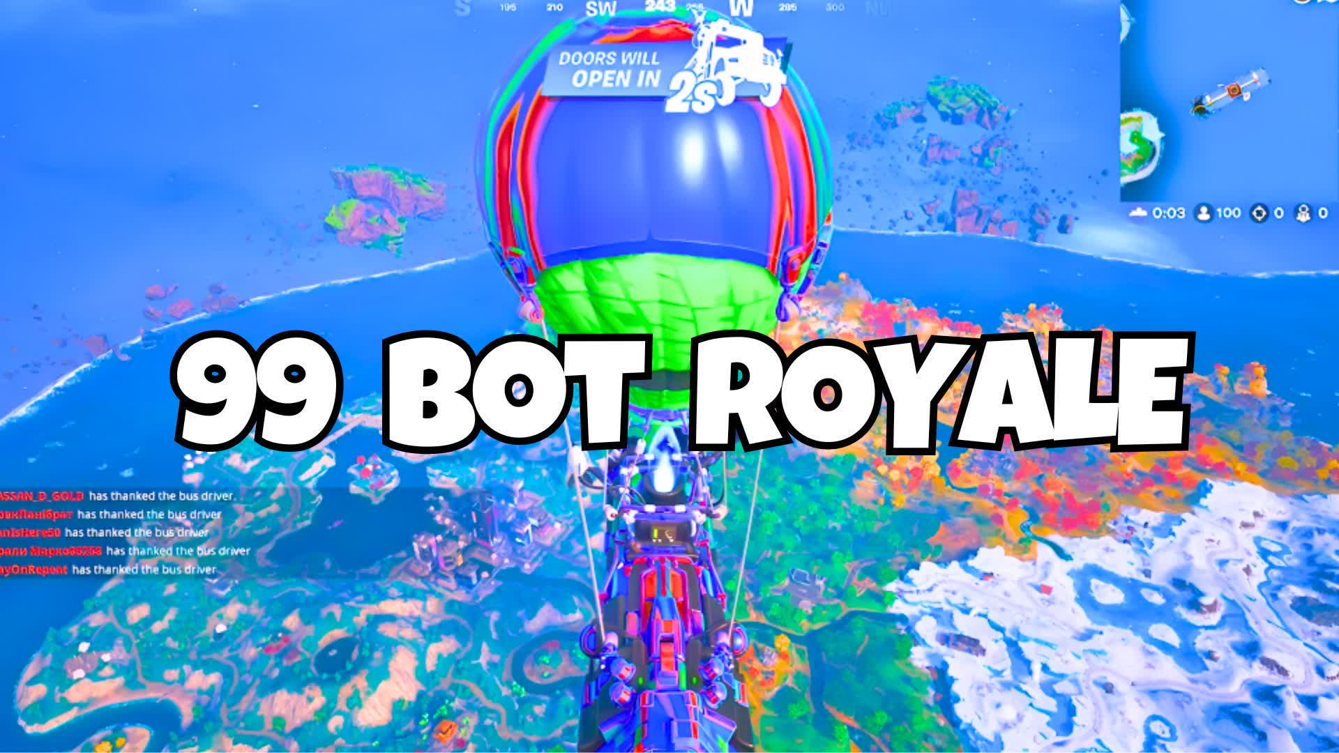 skorionkz - Fortnite