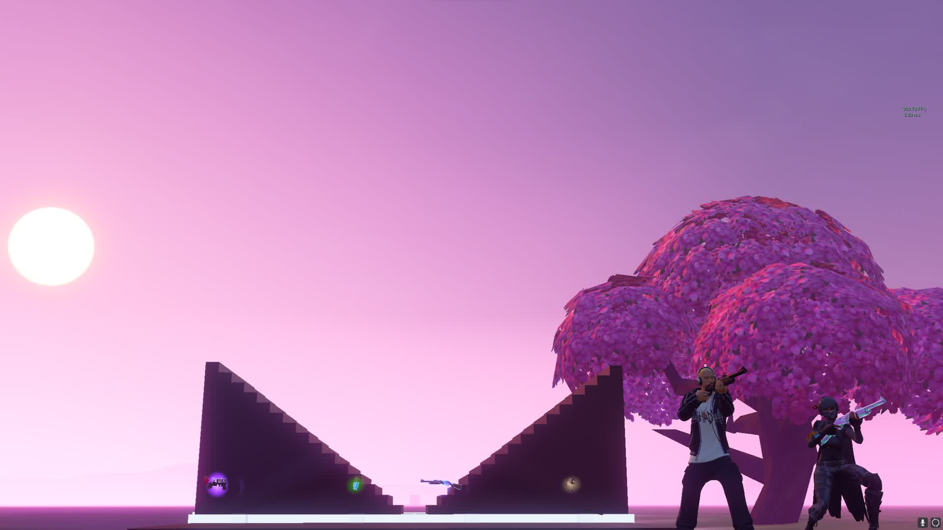 clean 1v1 (no delay) 6684-5180-4050 by averyh - Fortnite