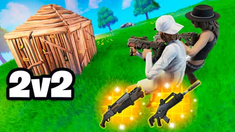 Fortnite Maps By kenbeans - Fortnite.GG