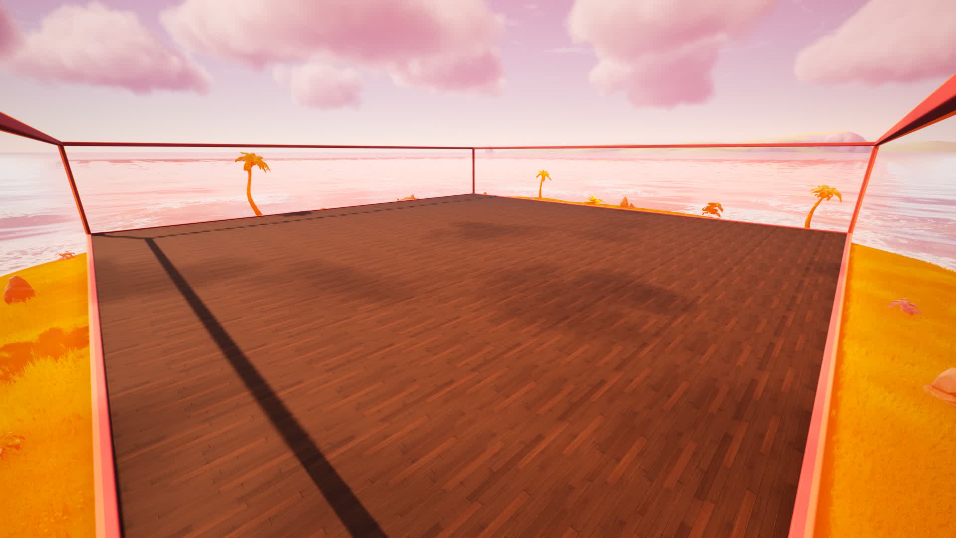 Turtle Wars 6522-0916-3571 by lowkj - Fortnite Creative Map Code ...