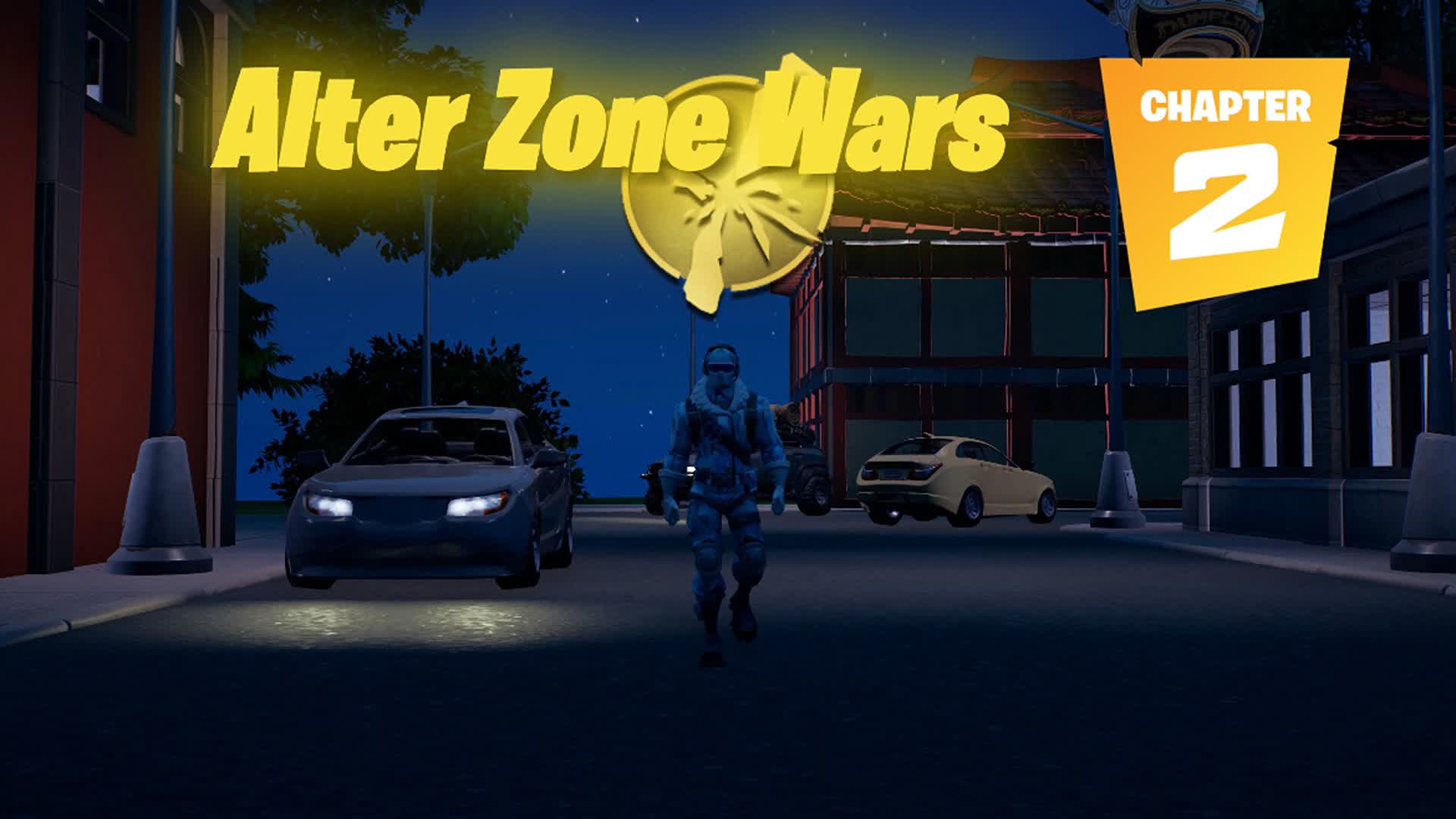 Alter Zone Wars Chapter 2 Season 1 8216-3521-3684 by cameroniboi ...
