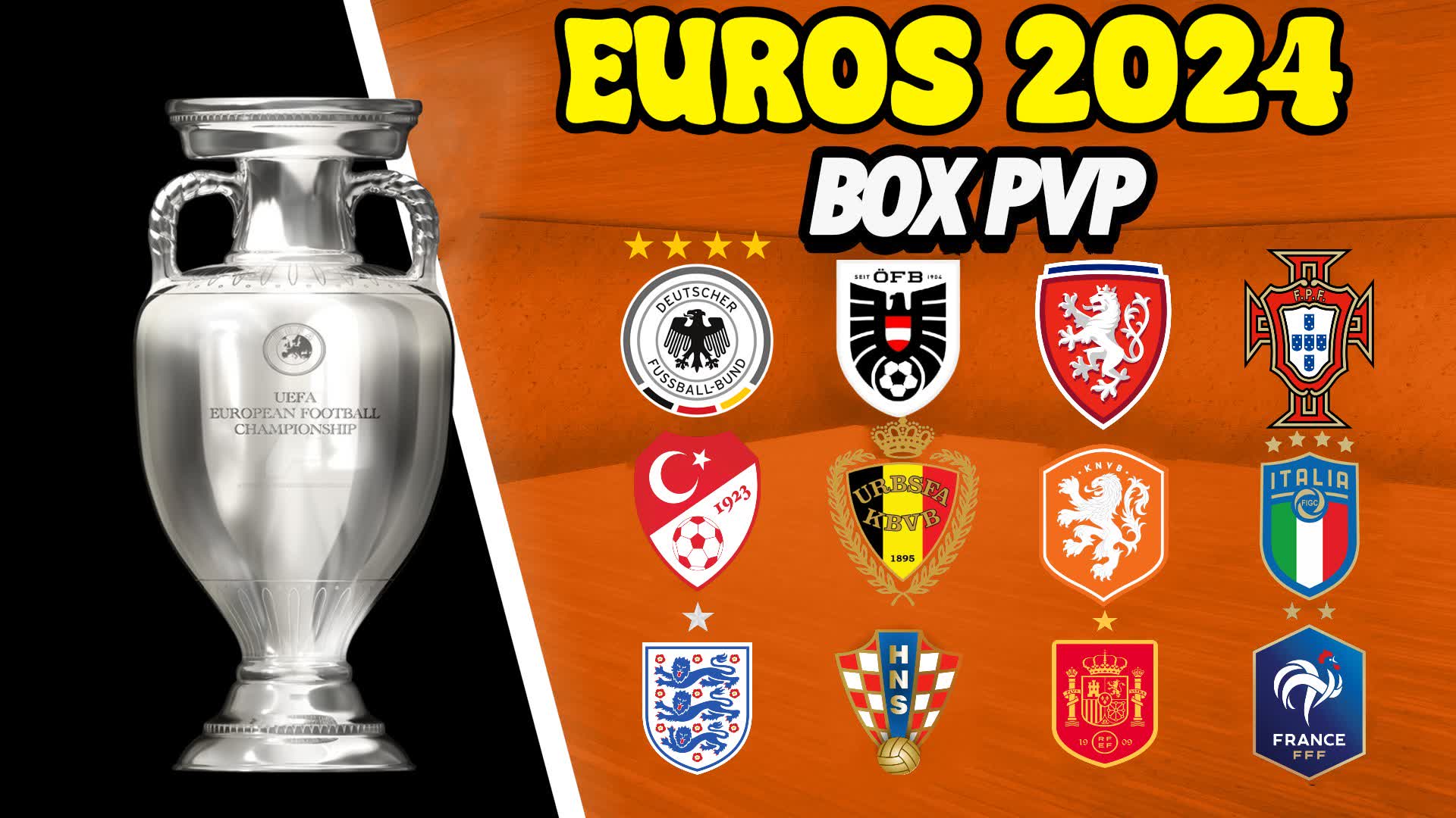 EUROS 2024 BOX PVP🏆⚽📦 2317-8743-0558 by edison - Fortnite Creative Map ...