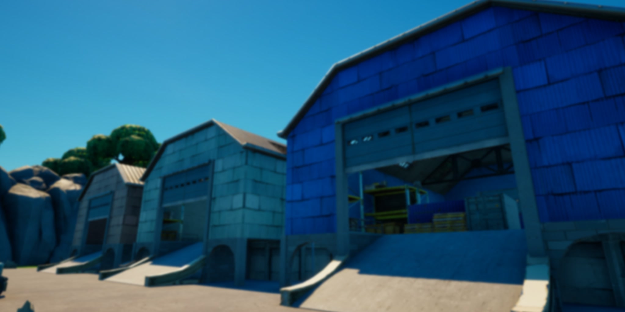 OG DUSTY DEPOT ZONE WARS ⭐️ 9919-4735-2549 by brakkaboy - Fortnite ...