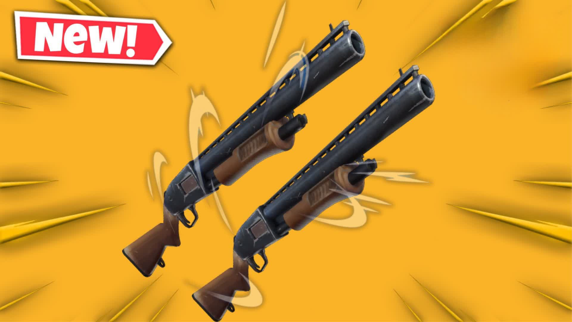 Juega 👑 [DOUBLE PUMP] 🎯 | Fortnite Zone