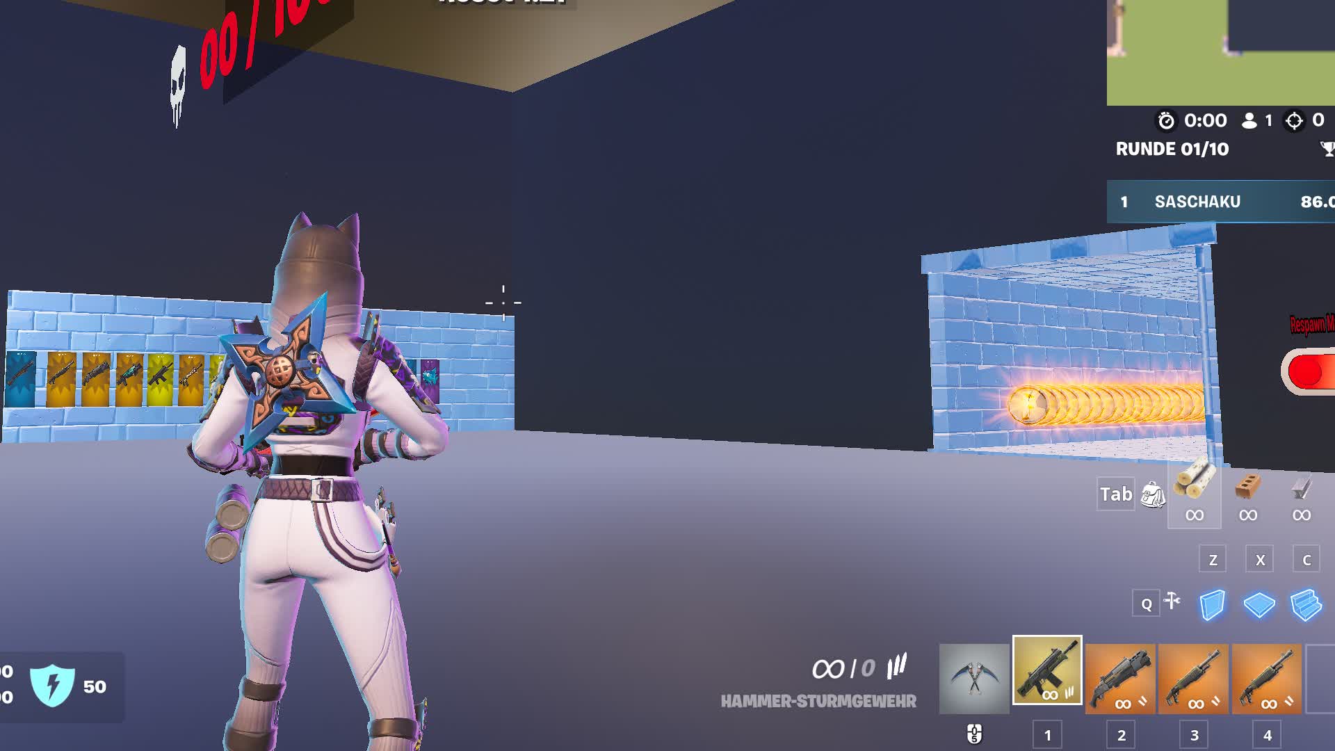 SK-TEAM-Fights 4069-2035-6109 par sascha2024 - Fortnite