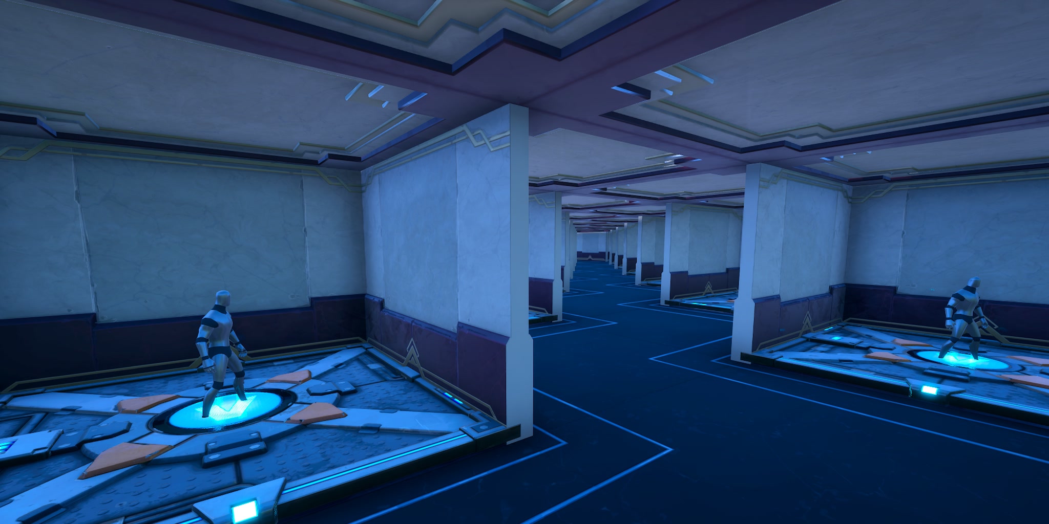 Edit + Aim Parkour Season 1 Chapter 6 6597-4137-3352 by pnfn - Fortnite ...