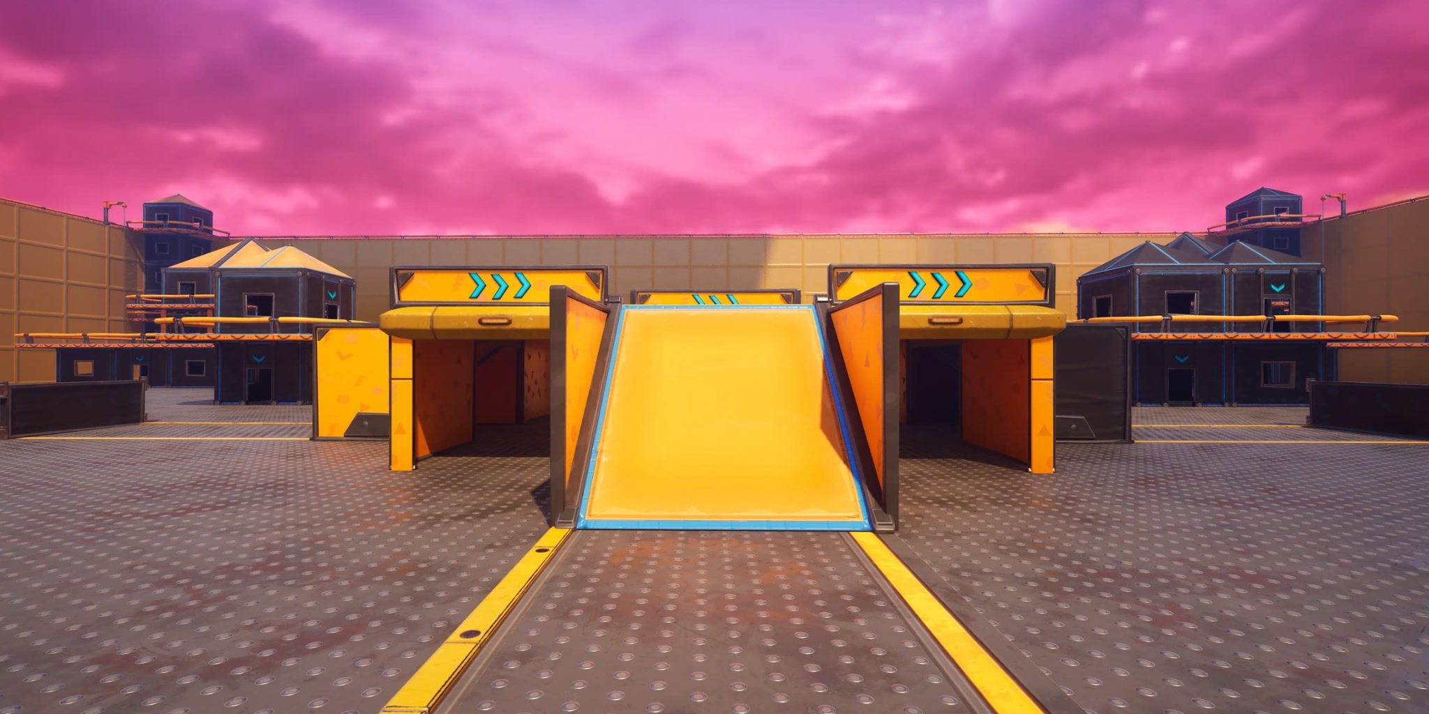 PEEL PIT ZERO BUILD🚫 1544-5869-6639 by jordansniper - Fortnite Creative Map Code - Fortnite.GG