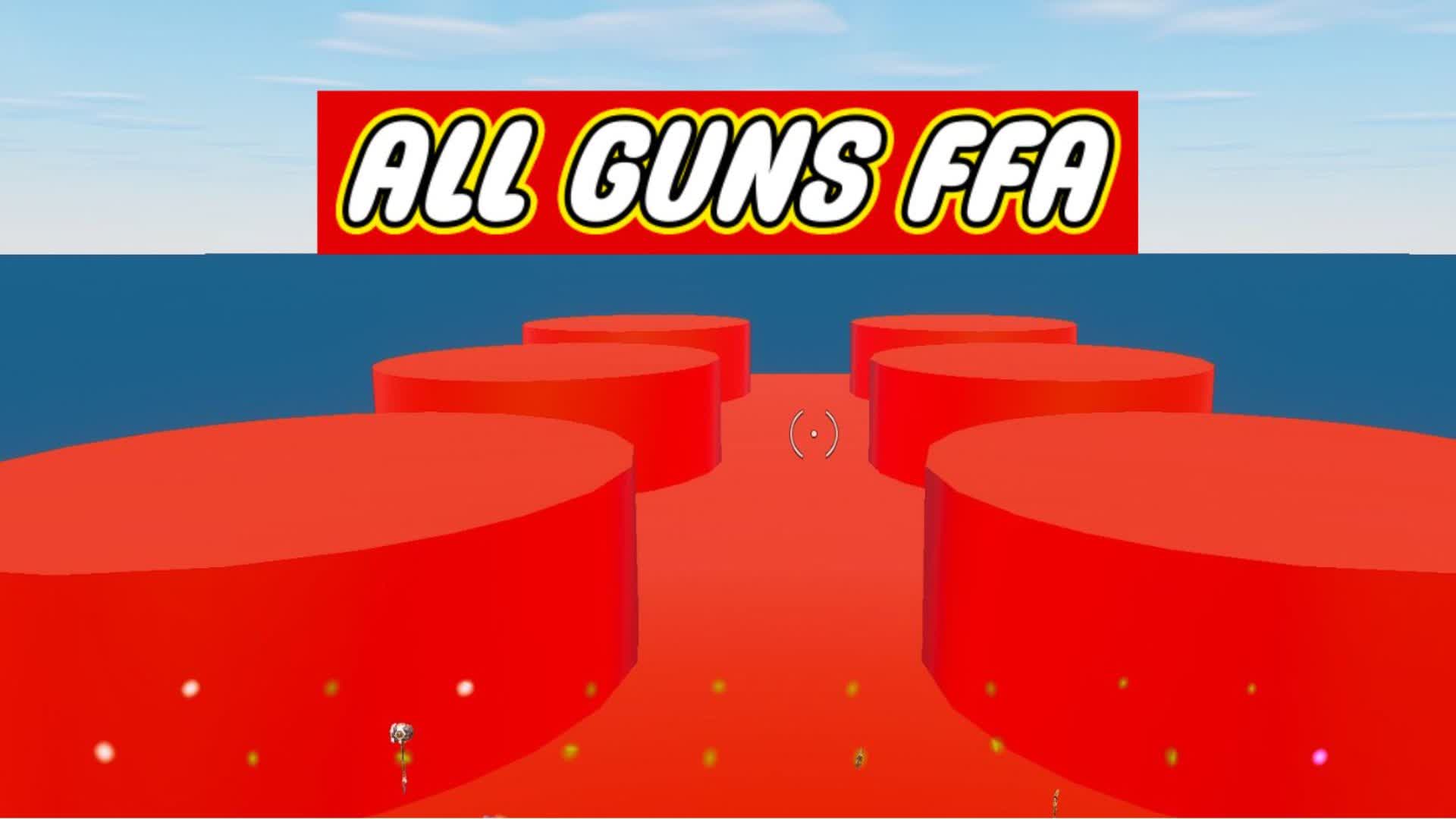 All Guns Ffa 4729 7267 8569 By Mrclick Fortnite Creative Map Code Fortnitegg